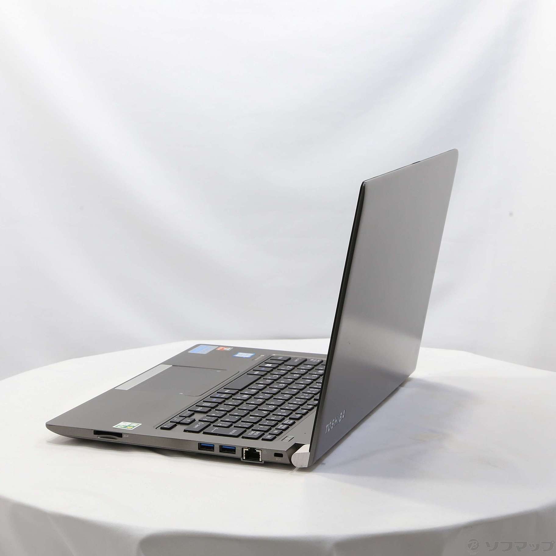 【中古】格安安心パソコン dynabook RX63／TSE PRX63TSENN1E 〔Windows 10〕 [2133044535707 ...