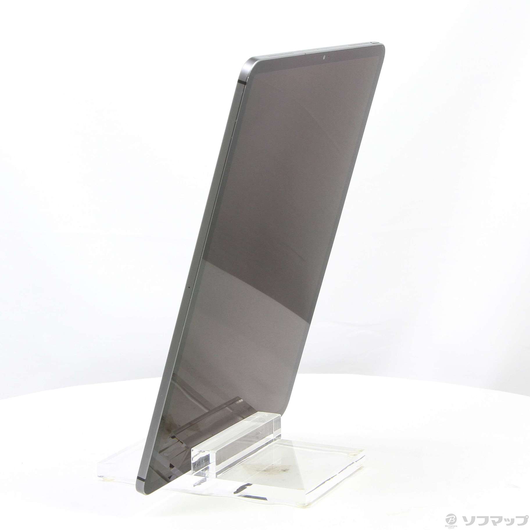 中古】iPad Pro 12.9インチ 第3世代 1TB スペースグレイ MTJP2J 中古】iPad Pro 12.9インチ 第3世代 1TB スペースグレイ MTJP2J