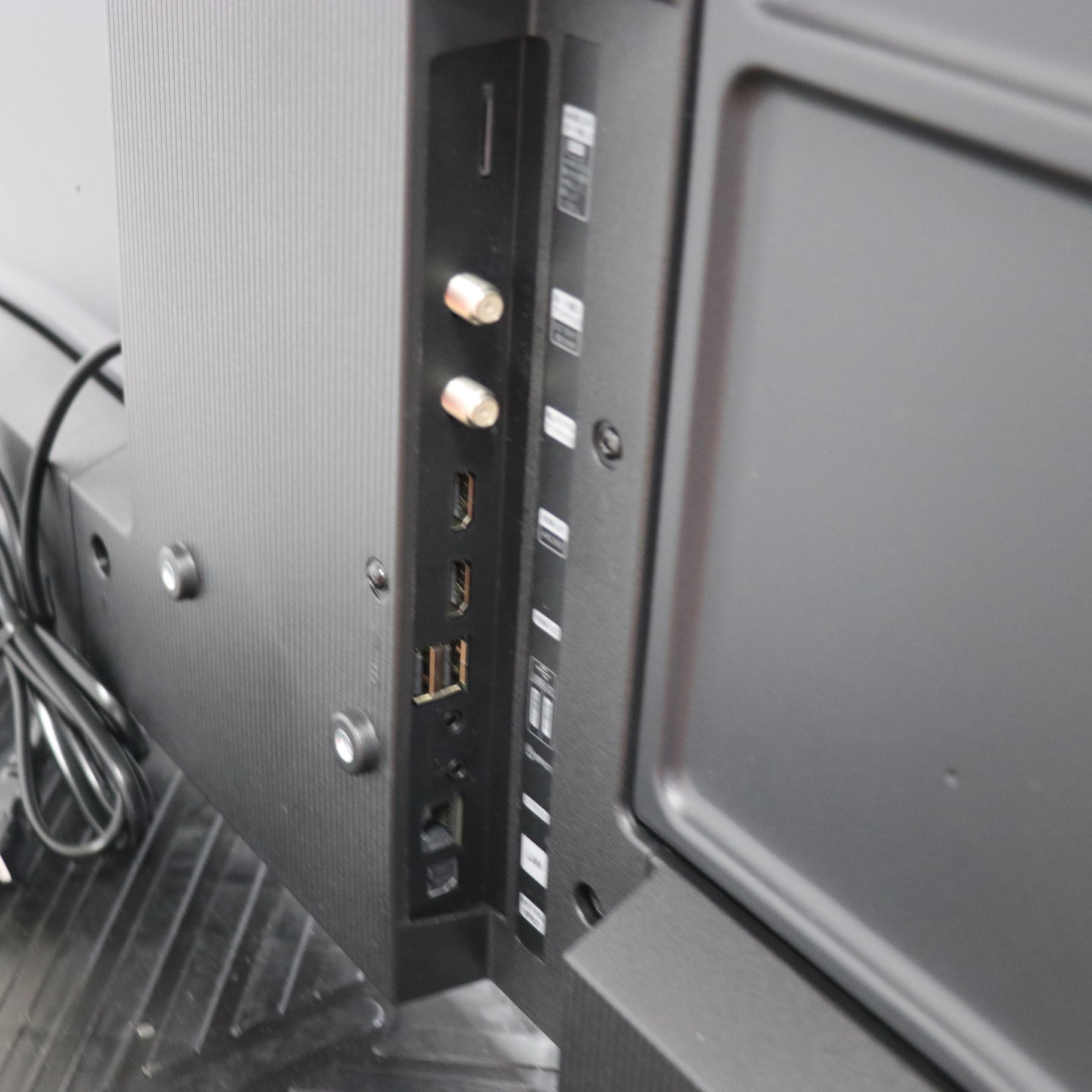 【中古】〔展示品〕 液晶テレビ 32A40H [32V型 ／ハイビジョン ／YouTube対応] 12/25(日)値下げ！ [2133044613245] - リコレ！|ソフマップの中古通販サイト