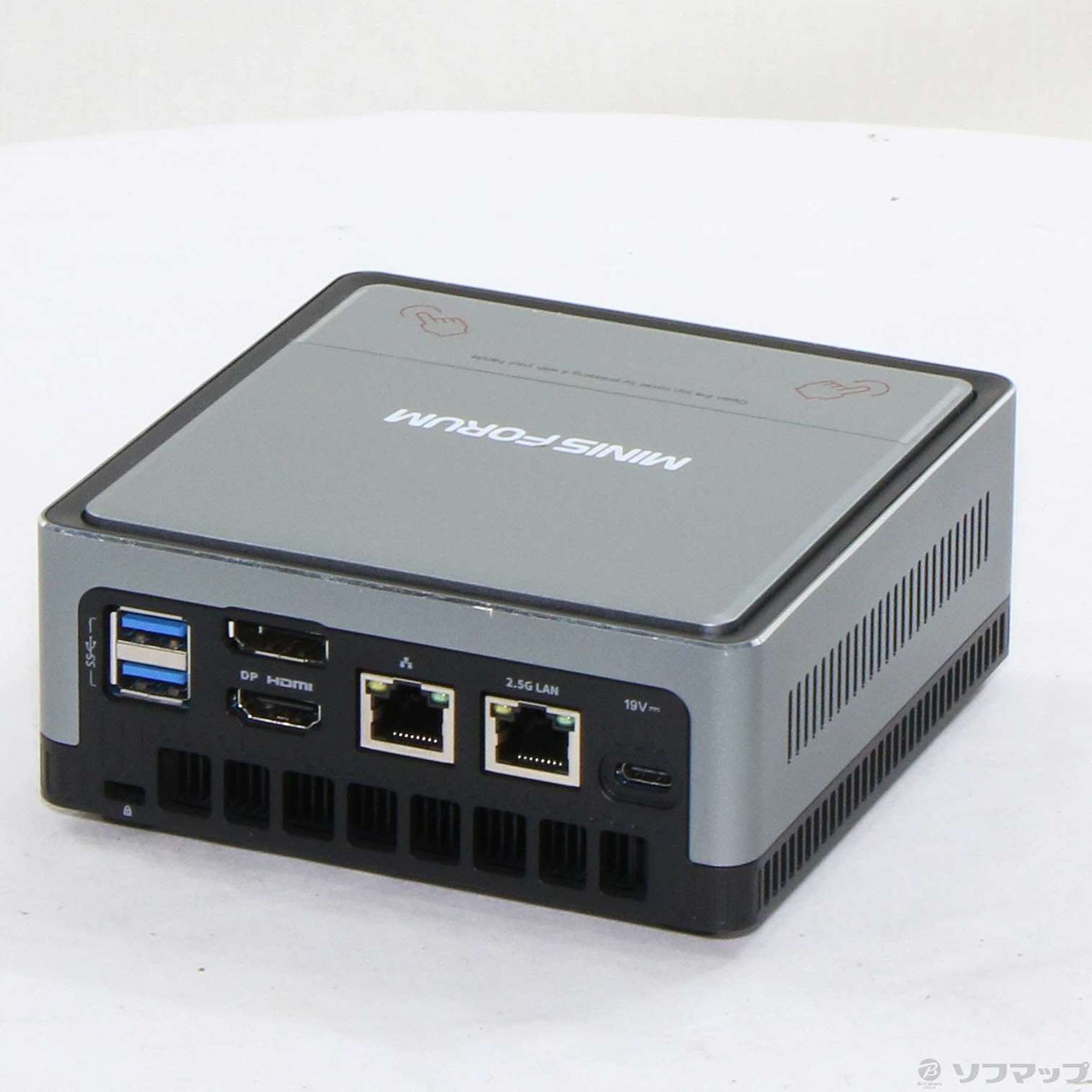 【中古】〔展示品〕 U820 U820-16／512-W10Pro 〔Windows 10〕 [2133044615331] - リコレ ...