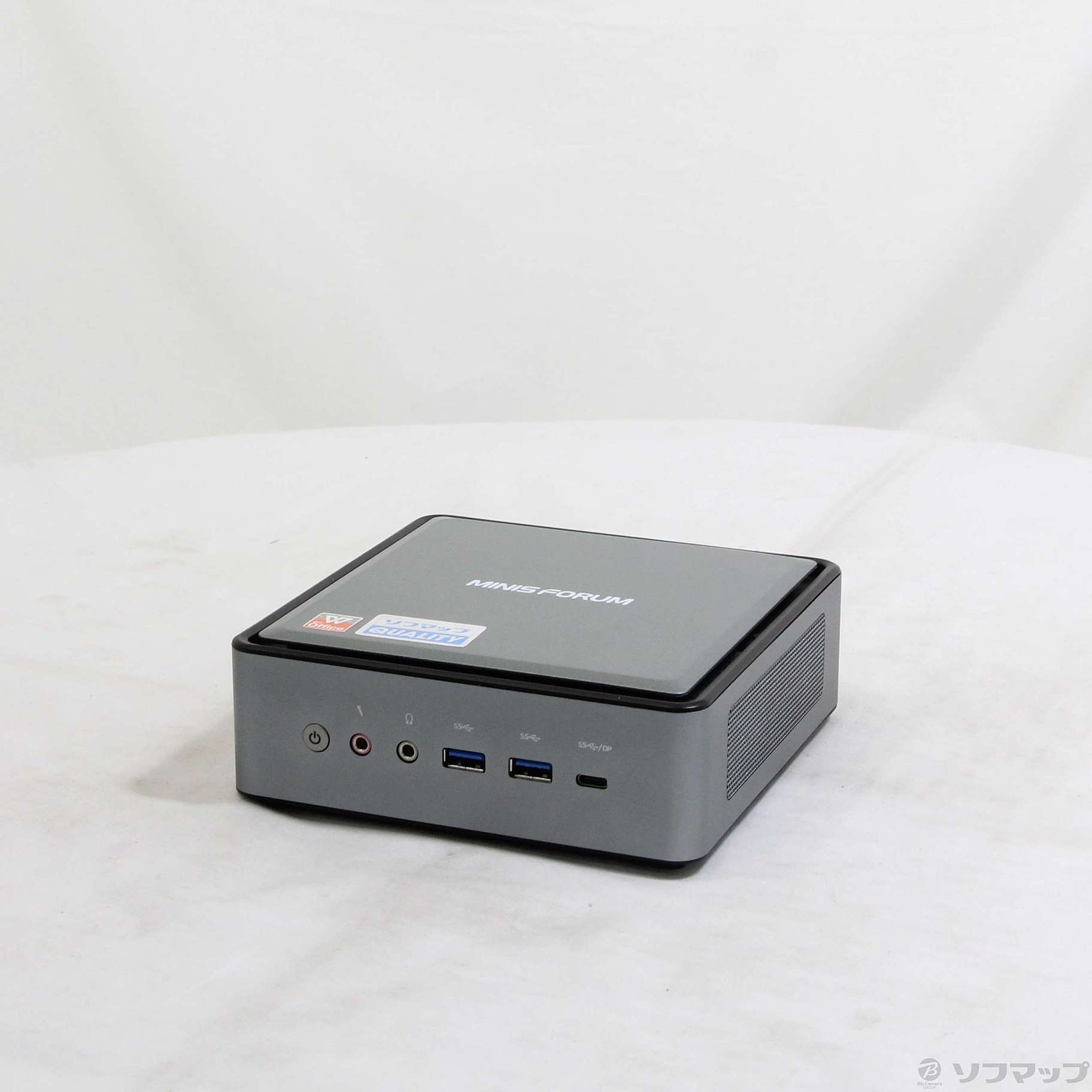 【中古】HM50 HM50-16／512-W10Pro 4500U 〔Windows 10〕 [2133044635964] - リコレ ...