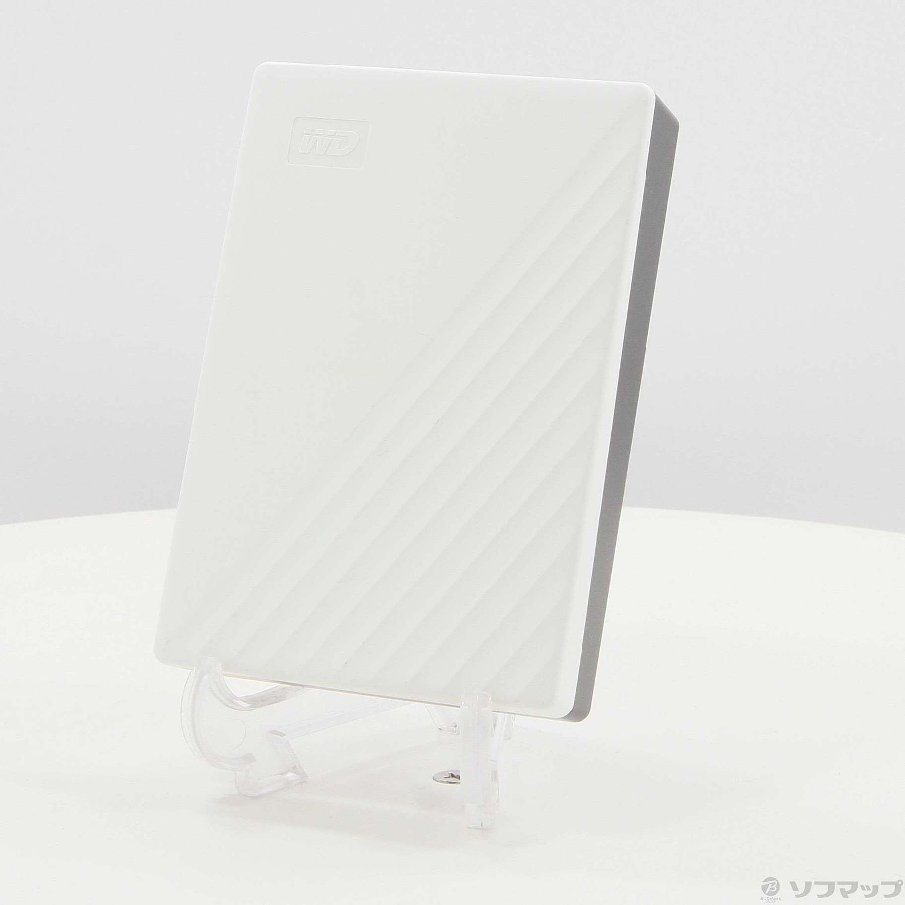 【中古】WDBPKJ0050BWT-WESN [2133044642672] - リコレ！|ソフマップの中古通販サイト