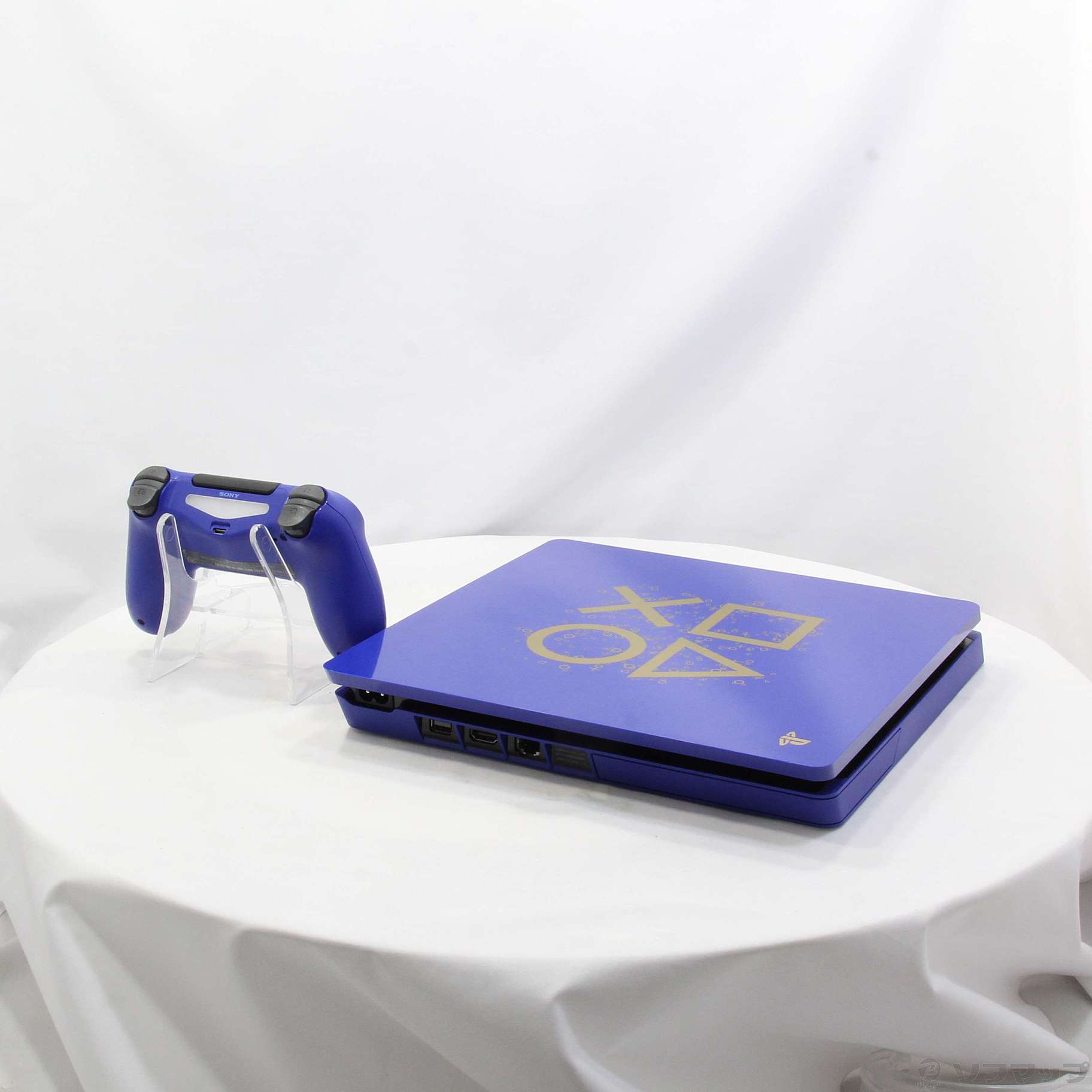【中古】PlayStation 4 Days of Play Limited Edition 500GB [2133044662359] - リコレ！|ソフマップの中古通販サイト