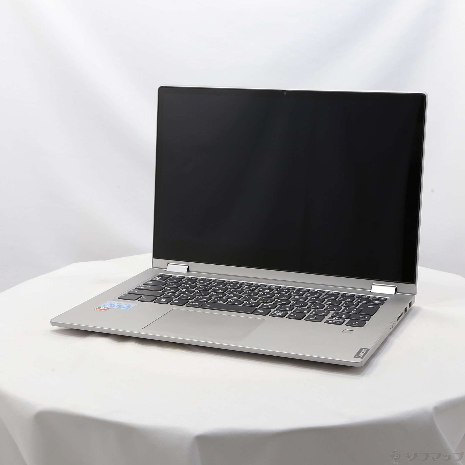 【中古】ideapad C340 81N6001RJP プラチナ [2133044725375] - リコレ！|ソフマップの中古通販サイト