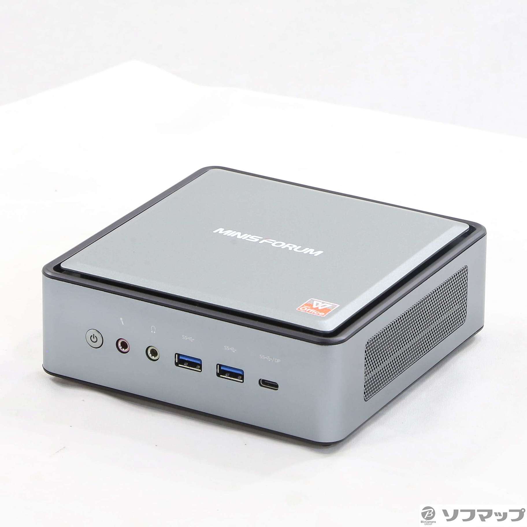【中古】HM50 HM50-16／512-W10Pro 4500U 〔Windows 10〕 [2133044727843] - リコレ ...