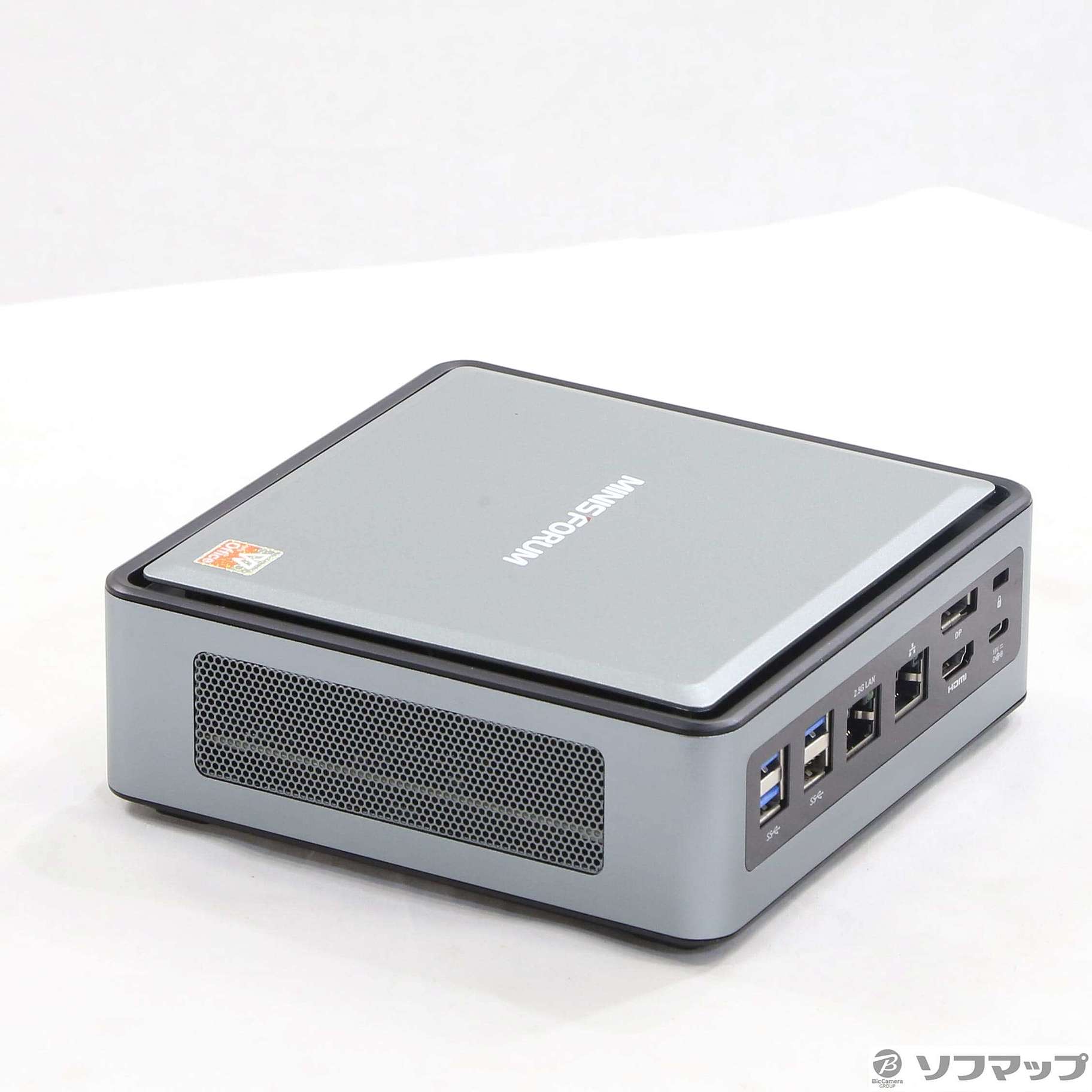 【中古】HM50 HM50-16／512-W10Pro 4500U 〔Windows 10〕 [2133044727843] - リコレ ...