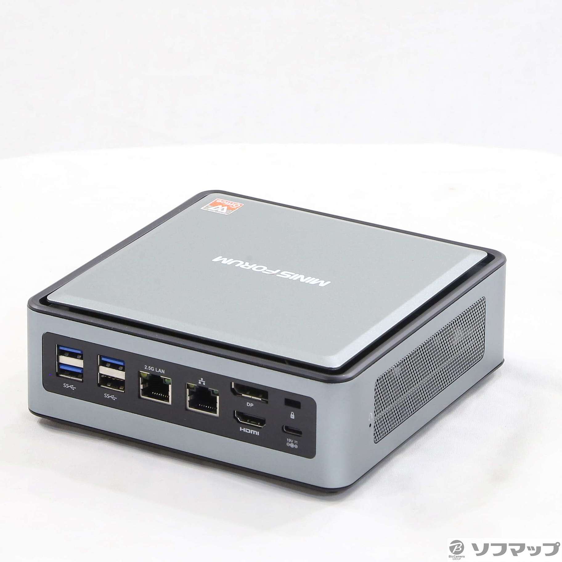 【中古】HM50 HM50-16／512-W10Pro 4500U 〔Windows 10〕 [2133044727843] - リコレ ...