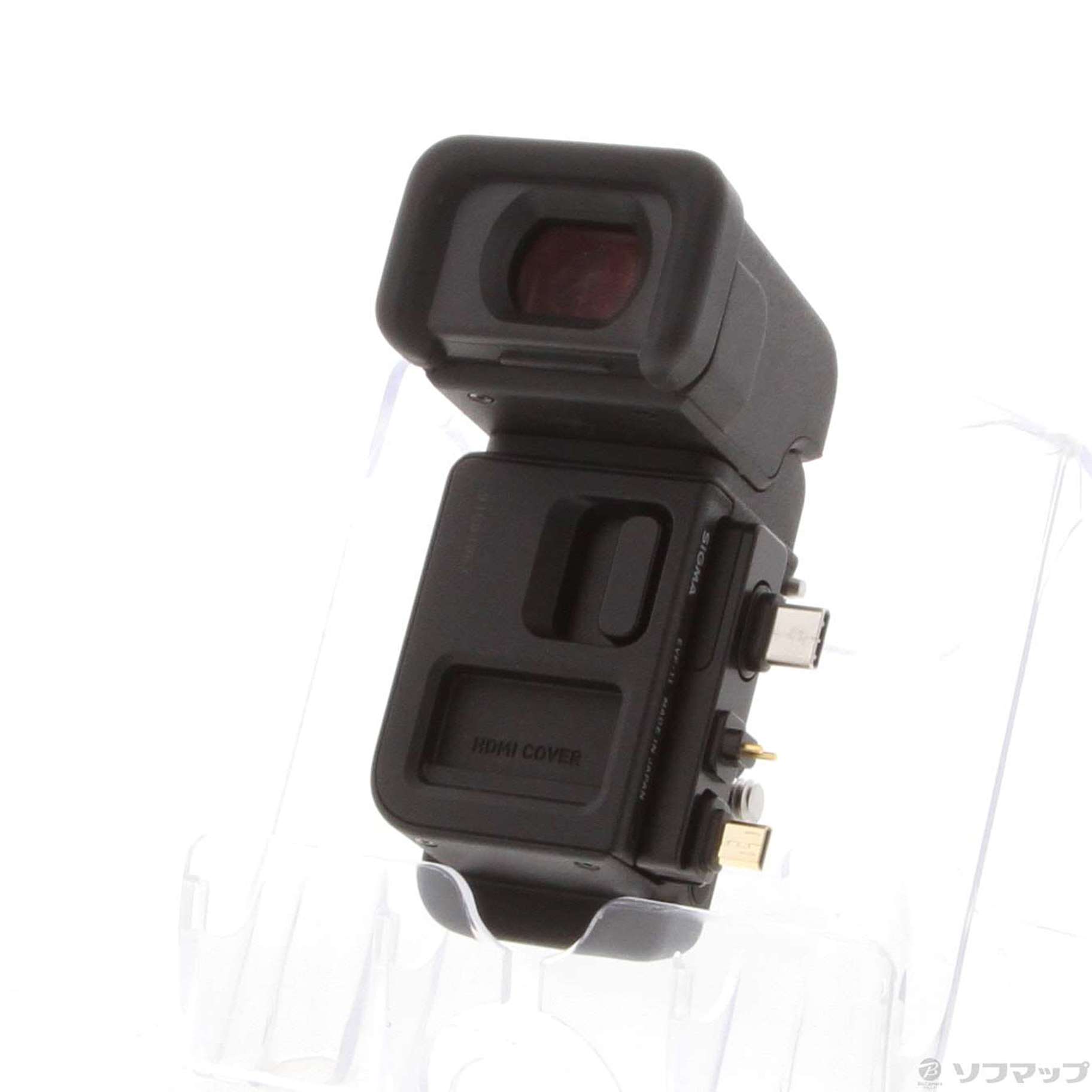 【中古】ELECTRONIC VIEWFINDER EVF-11 [2133044734056] - リコレ！|ソフマップの中古通販サイト
