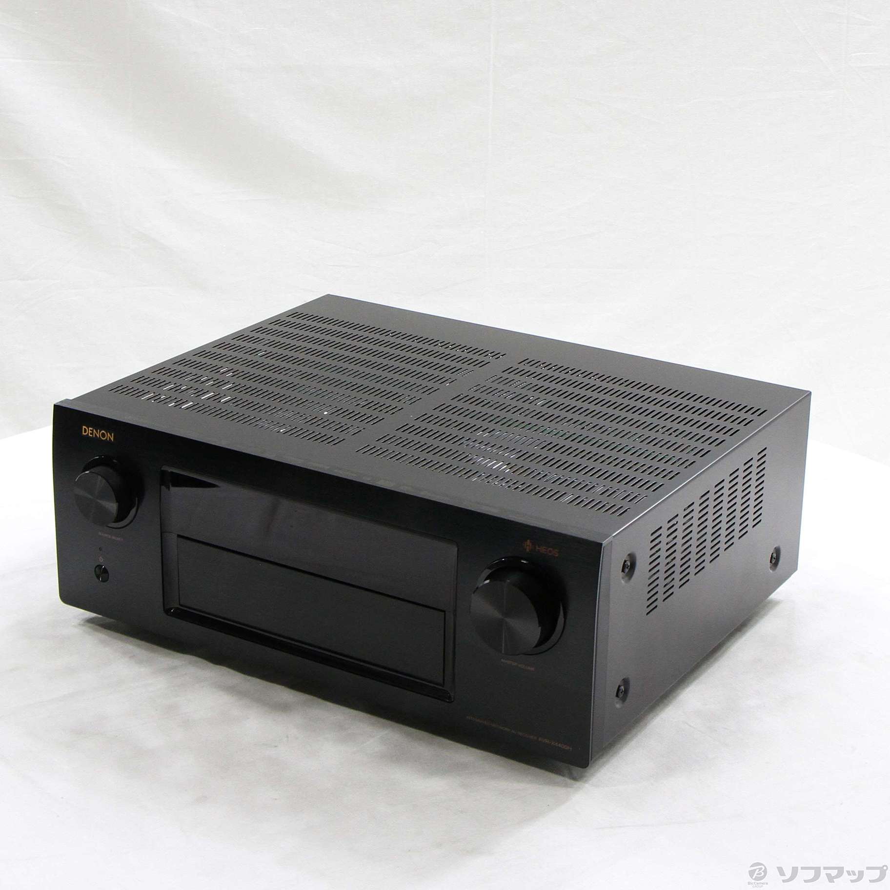 【中古】AVR-X4400H [2133044775073] - リコレ！|ビックカメラグループ ソフマップの中古通販サイト