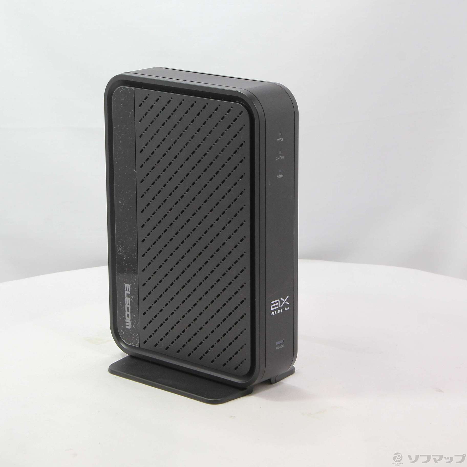 【中古】WRC-X3000GSN [2133044826676] - リコレ！|ビックカメラグループ ソフマップの中古通販サイト