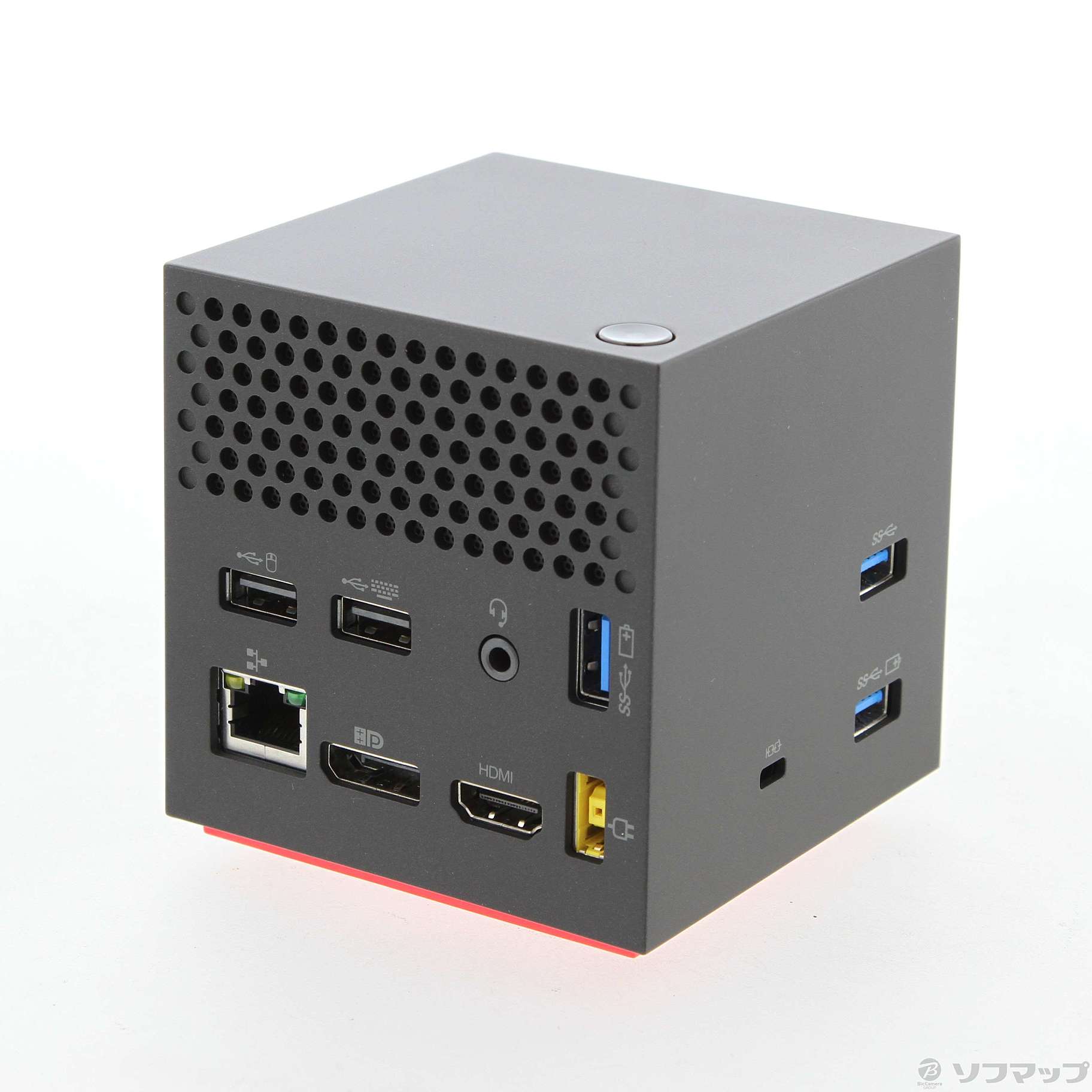 【中古】ThinkPad WiGig 40A60045JP [2133044827031] - リコレ！|ビックカメラグループ ソフマップの ...