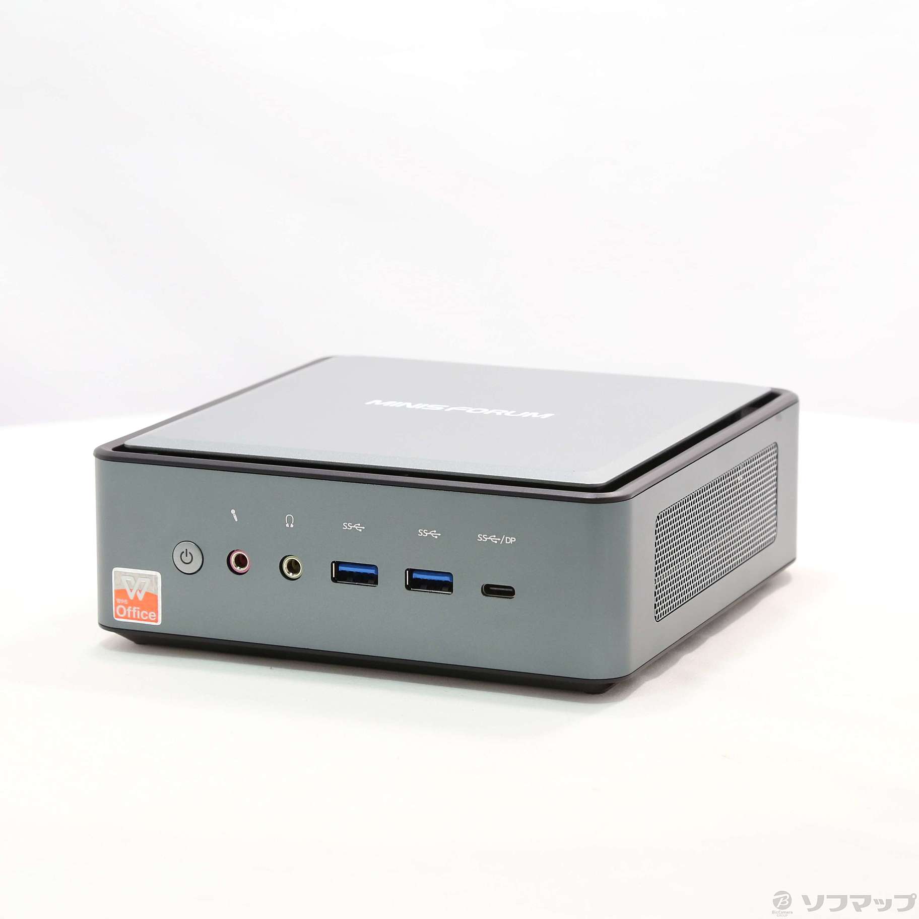 【中古】〔展示品〕 HM50 HM50-16／512-W10Pro 4500U 〔Windows 10〕 01/04(水)値下げ ...