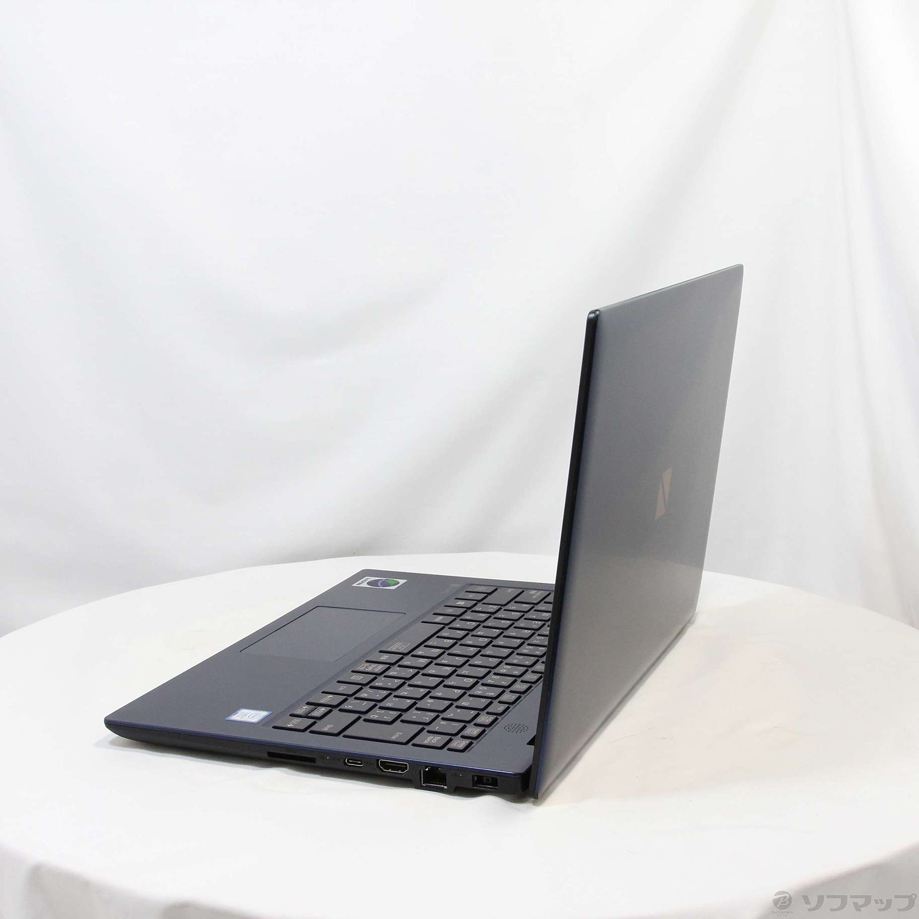 【中古】LAVIE Home Mobile PC-HM750PAL ネイビーブルー 〔NEC Refreshed PC〕 〔Windows 10〕 ≪メーカー保証あり≫ 12/31(土)値下げ ...