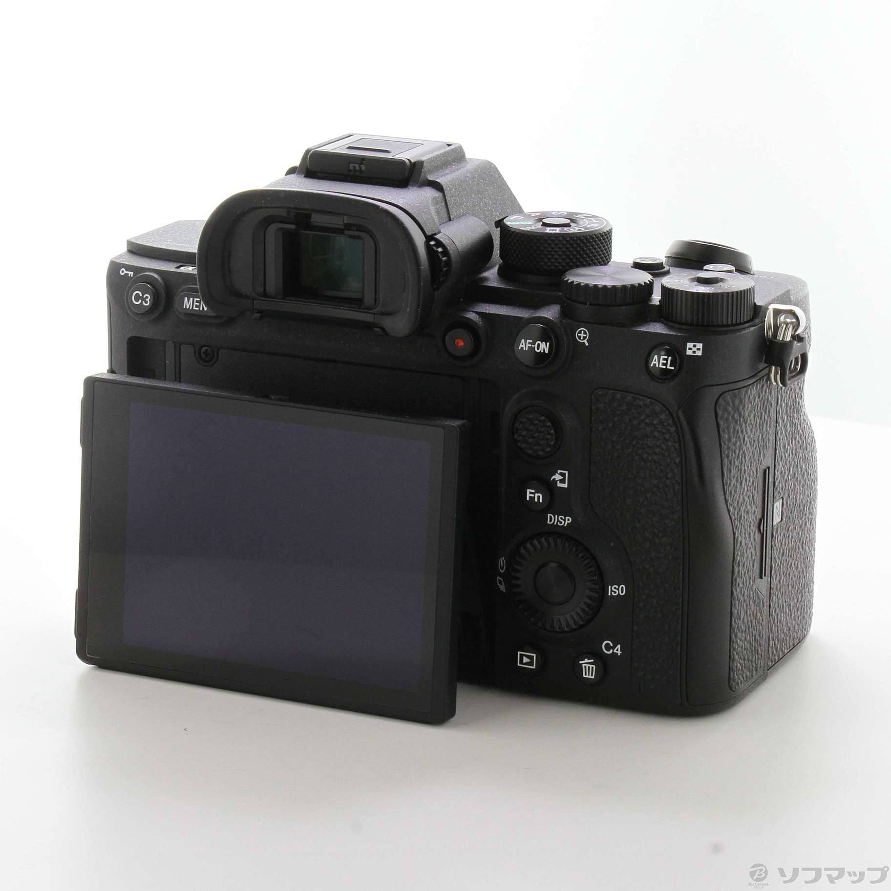 【中古】α7R IV ILCE-7RM4A ボディ [2133044873014] - リコレ！|ビックカメラグループ ソフマップの中古通販サイト