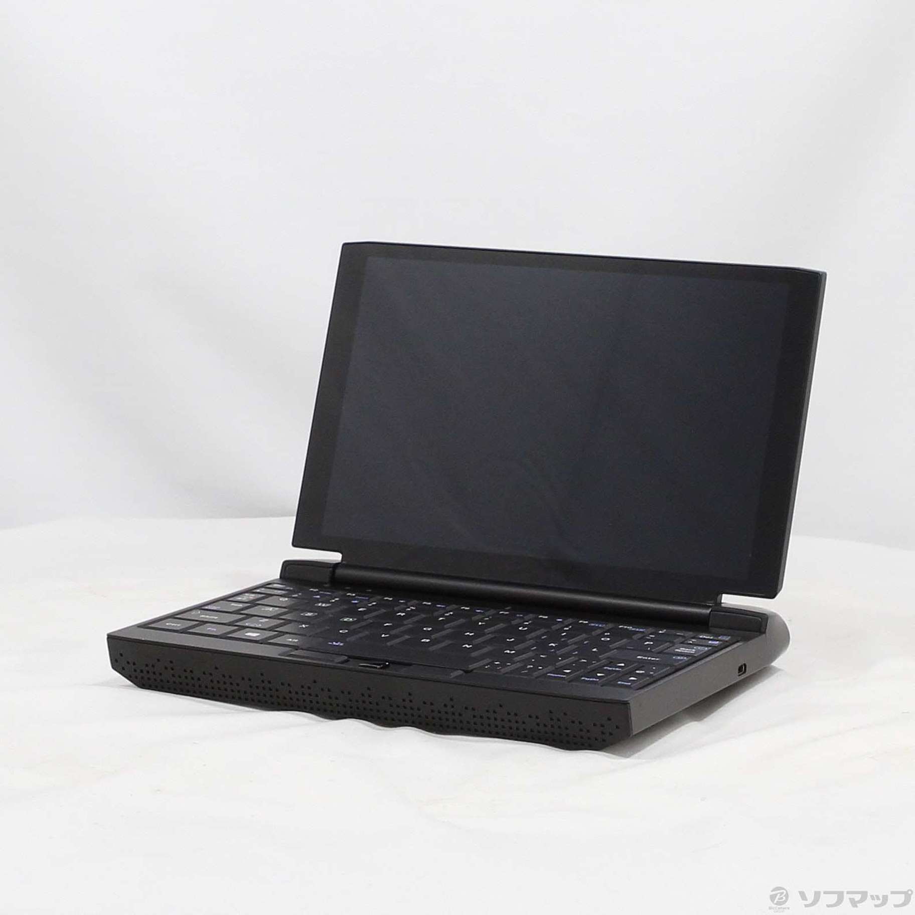 【中古】OneGx1 Pro ONEGX1PJ-B5L 〔Windows 10〕 [2133044923191] - リコレ！|ソフマップの ...