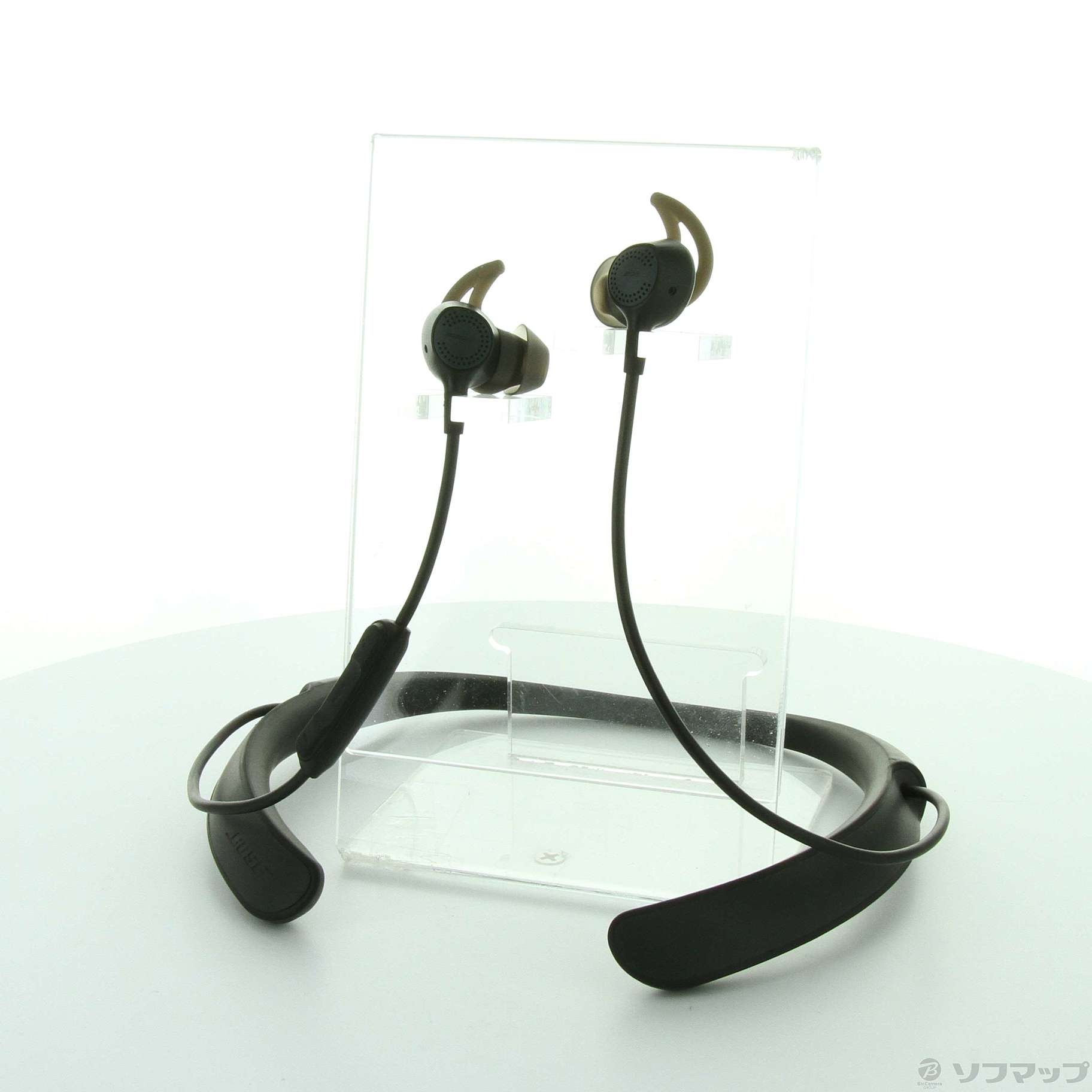 【中古】QuietControl 30 wireless headphones QC30 BLK [2133044946275] - リコレ ...