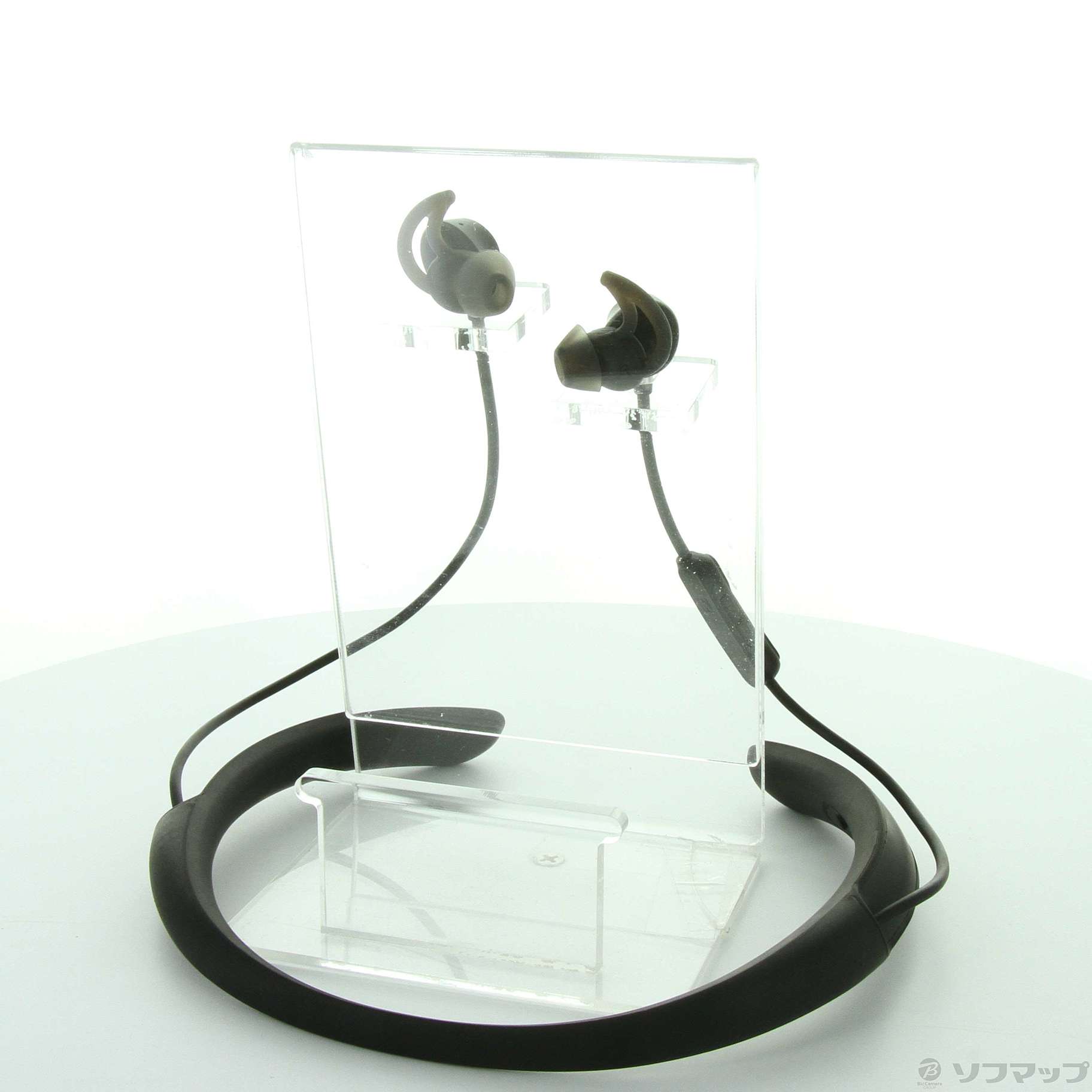 【中古】QuietControl 30 wireless headphones QC30 BLK [2133044946275] - リコレ ...