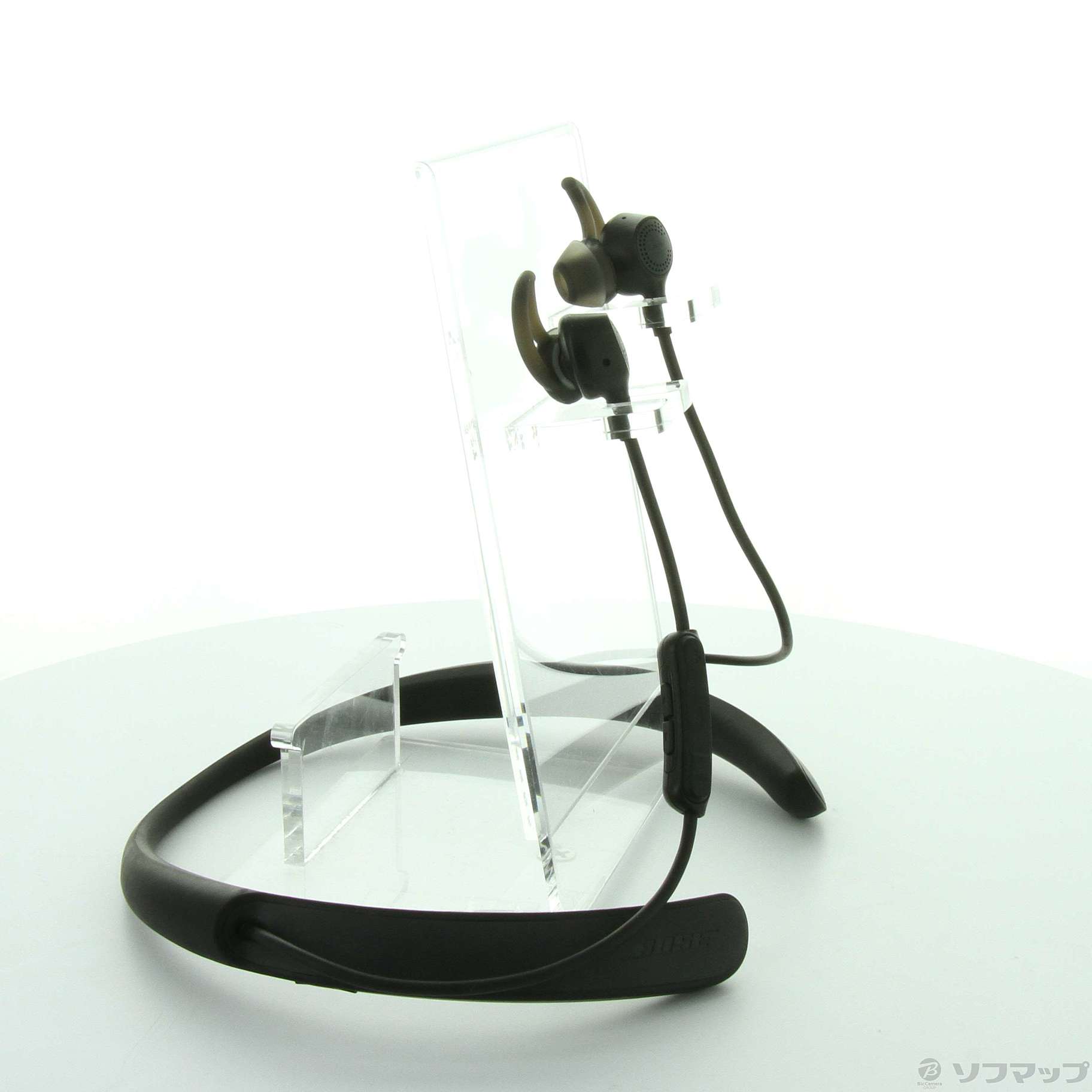 【中古】QuietControl 30 wireless headphones QC30 BLK [2133044946275] - リコレ ...