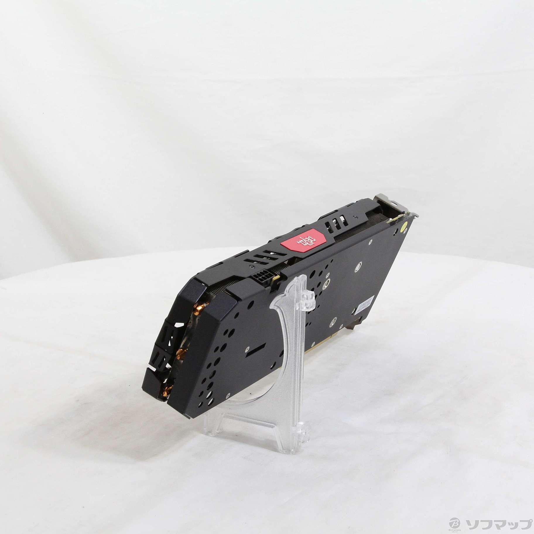【中古】AXRX 570 4GBD5-3DH／OC [2133045006374] - リコレ！|ビックカメラグループ ソフマップの中古通販サイト
