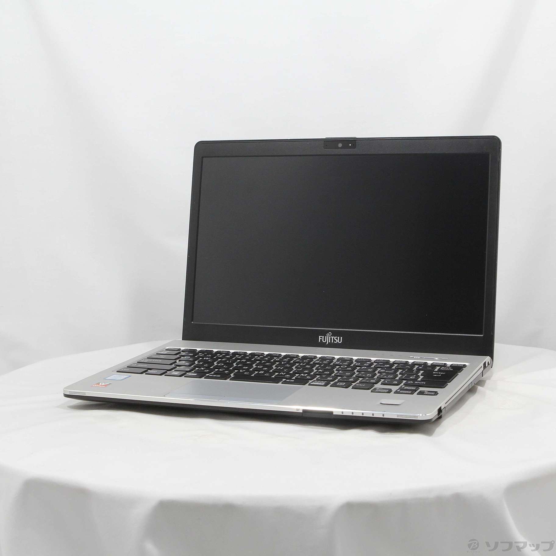 【中古】LIFEBOOK S936／P FMVS06003 [2133045010227] - リコレ！|ビックカメラグループ ソフマップの ...