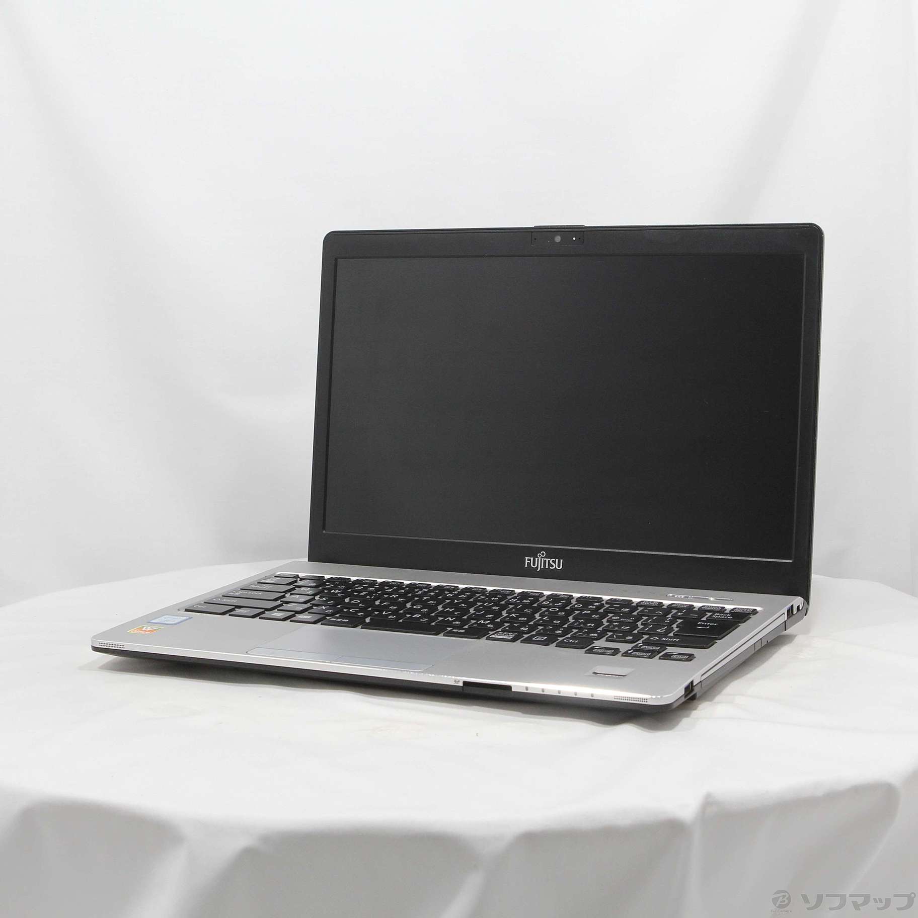 【中古】LIFEBOOK S936／P FMVS06003 [2133045010241] - リコレ！|ソフマップの中古通販サイト