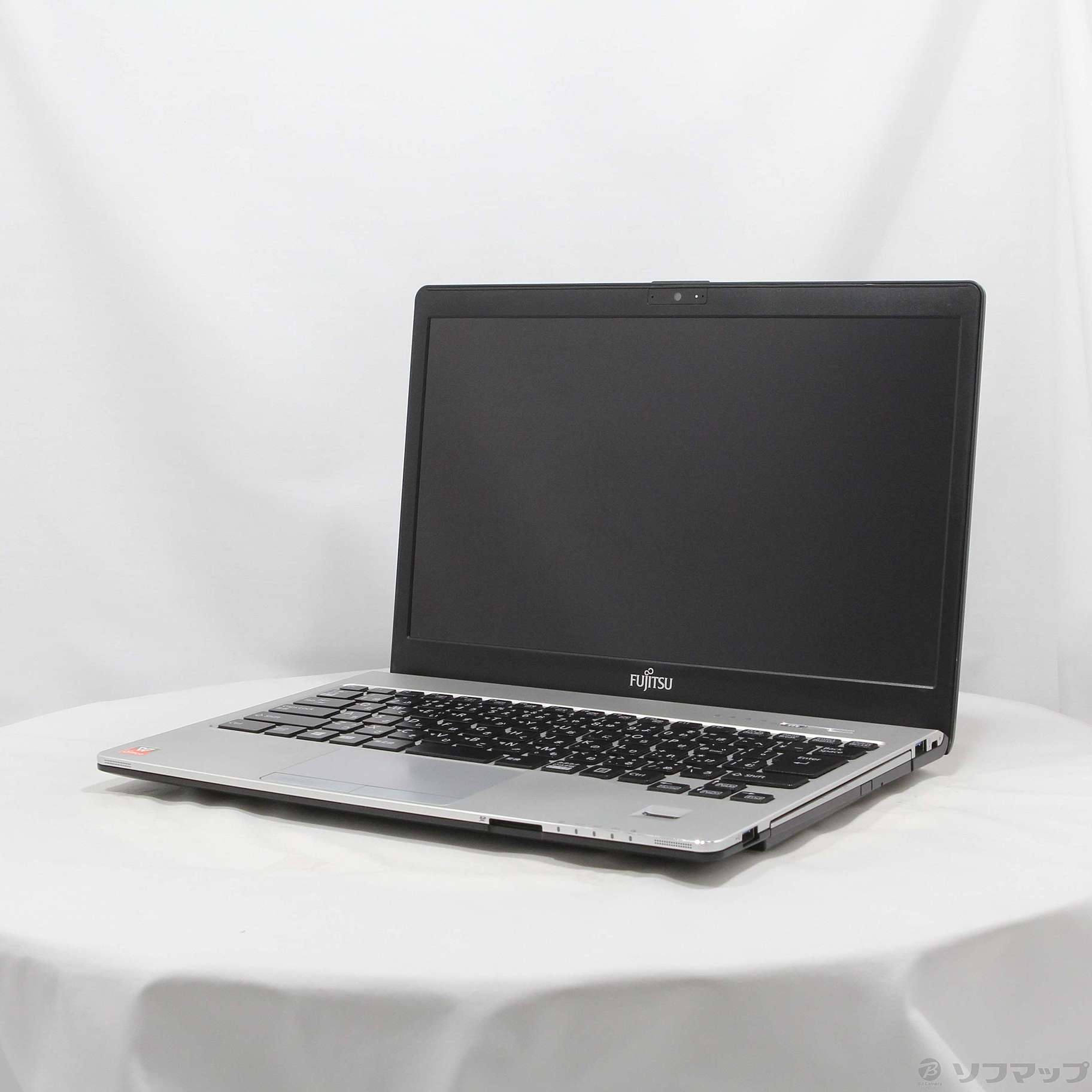 【中古】LIFEBOOK S936／P FMVS06001 [2133045010388] - リコレ！|ビックカメラグループ ソフマップの ...