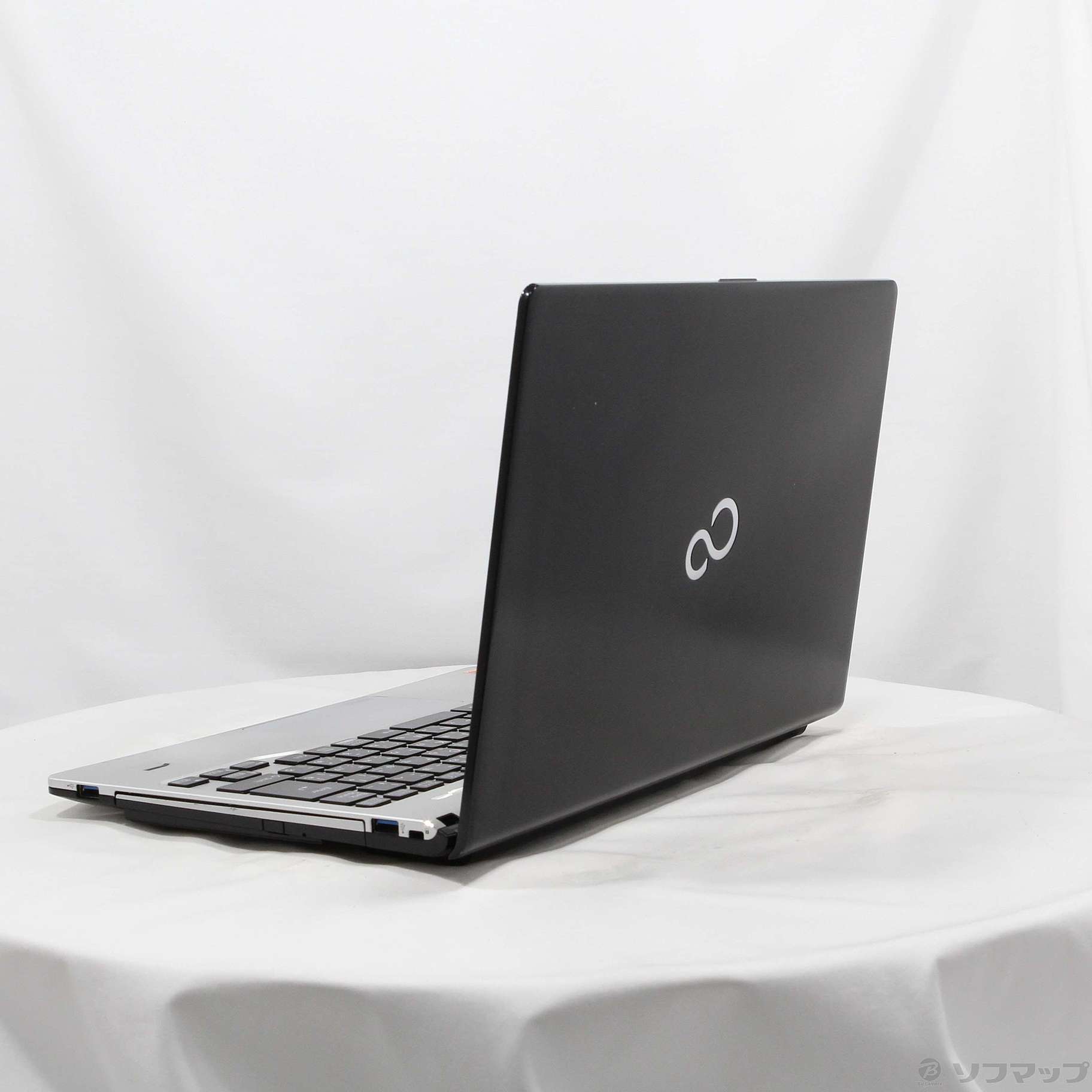 【中古】LIFEBOOK S936／P FMVS06001 [2133045010388] - リコレ！|ビックカメラグループ ソフマップの ...