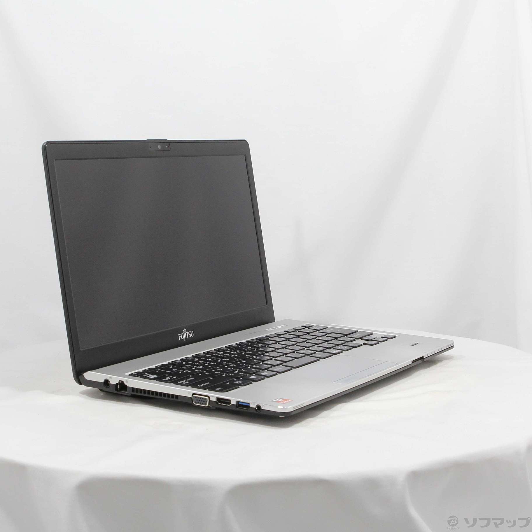 【中古】LIFEBOOK S936／P FMVS06001 [2133045010388] - リコレ！|ビックカメラグループ ソフマップの ...