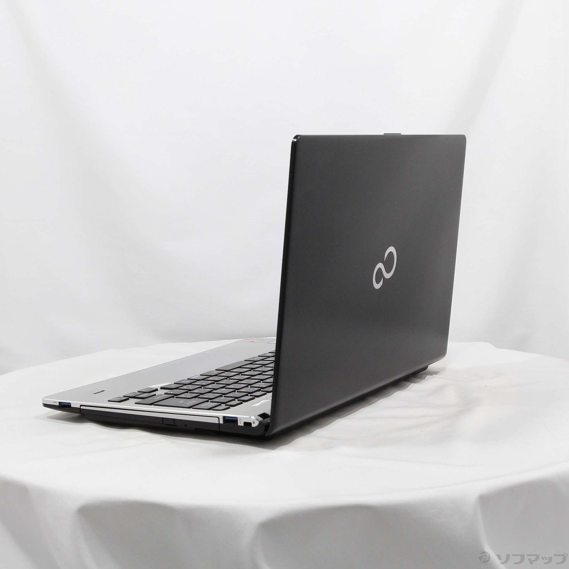 【中古】LIFEBOOK S936／P FMVS06001 [2133045010463] - リコレ！|ビックカメラグループ ソフマップの ...
