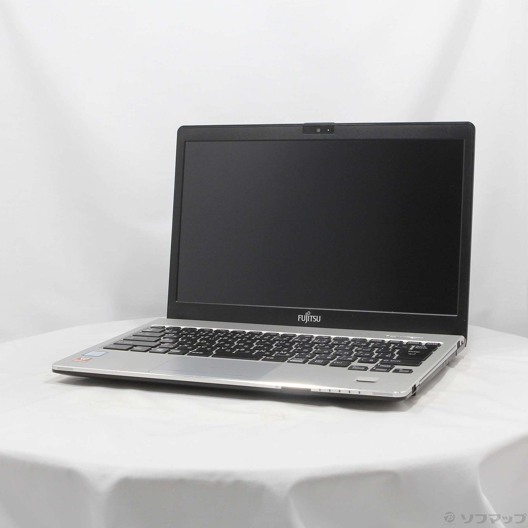 【中古】LIFEBOOK S938／S FMVS10001 [2133045010548] - リコレ！|ビックカメラグループ ソフマップの ...