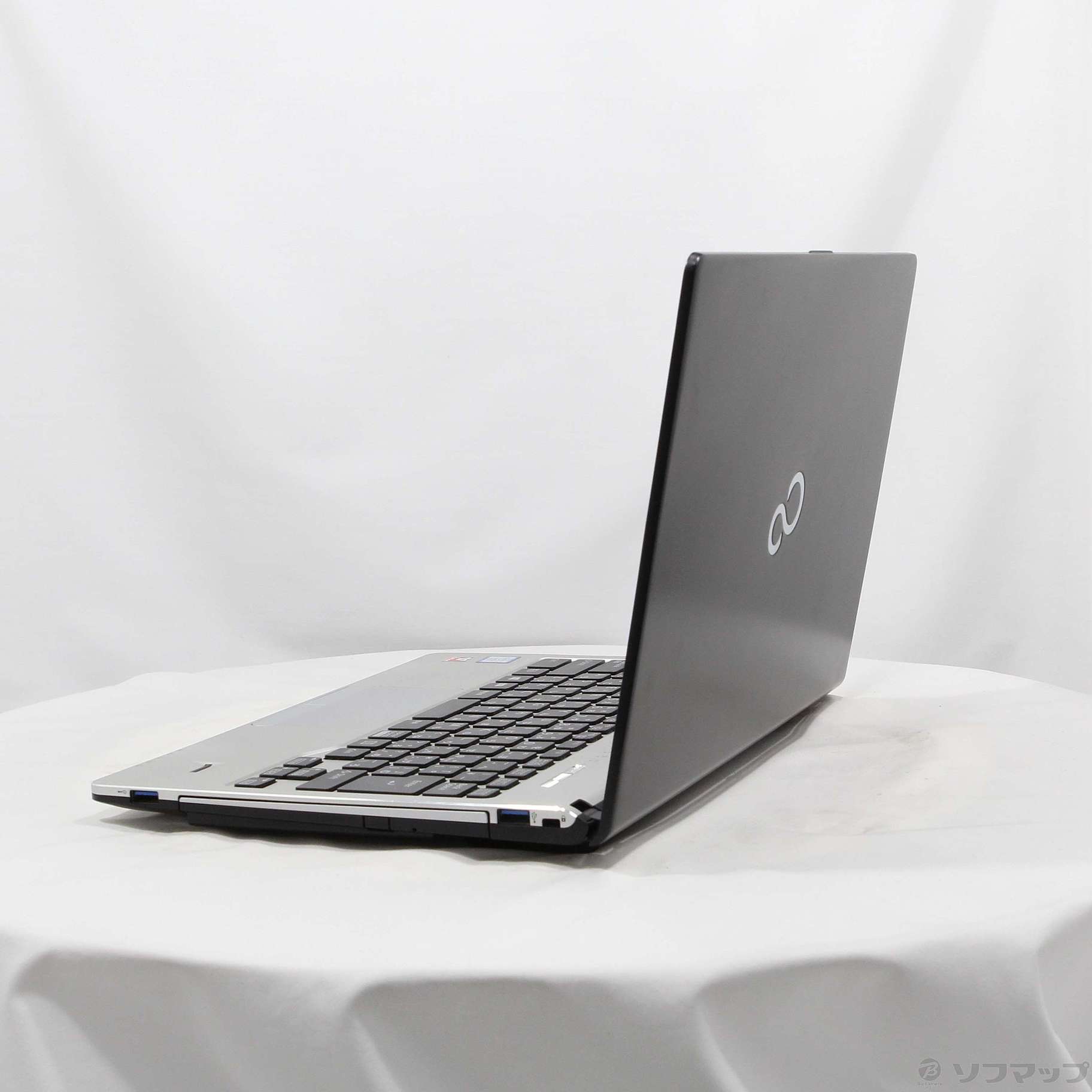 【中古】LIFEBOOK S938／S FMVS10001 [2133045010548] - リコレ！|ビックカメラグループ ソフマップの ...