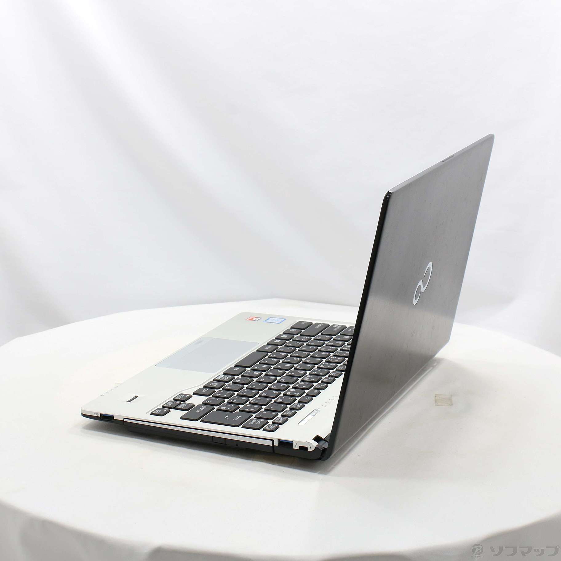 【中古】LIFEBOOK S936／M FMVS04003 [2133045011538] - リコレ！|ビックカメラグループ ソフマップの ...