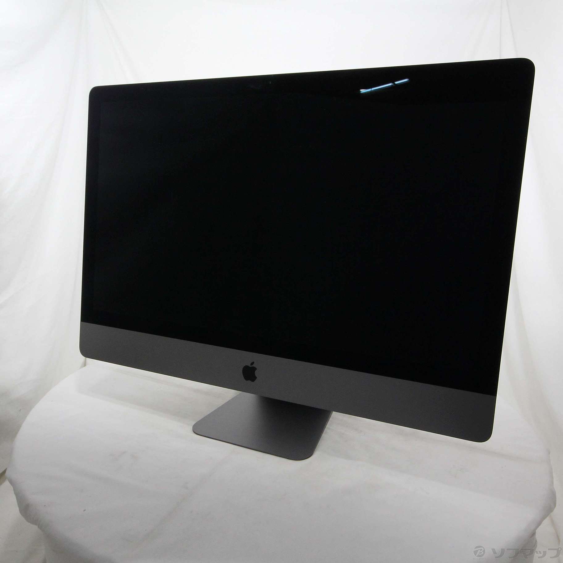 【中古】iMac Pro 27-inch Late 2017 MQ2Y2J／A Xeon_W 3.2GHz 32GB SSD1TB 〔10. ...