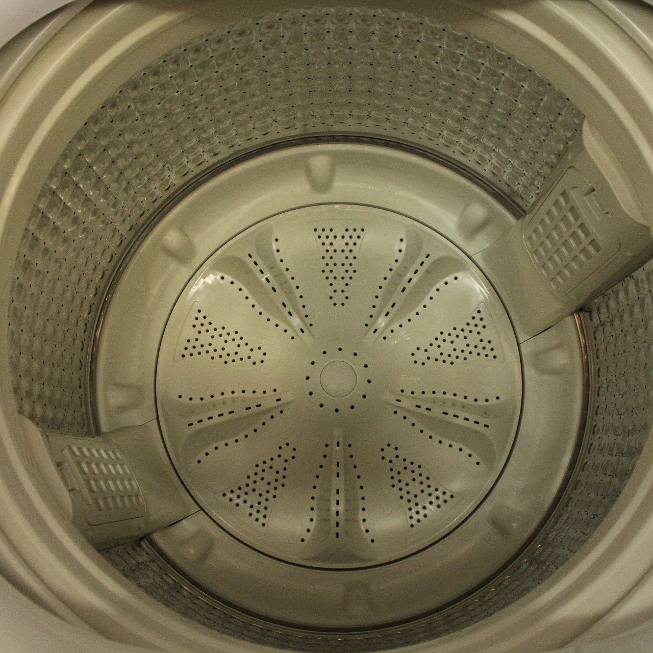 【中古】〔展示品〕 全自動洗濯機 ホワイト JW-KD85A-W [洗濯8.5kg ／乾燥機能無 ／上開き] [2133045053415] - リコレ！|ビックカメラグループ ソフマップの ...