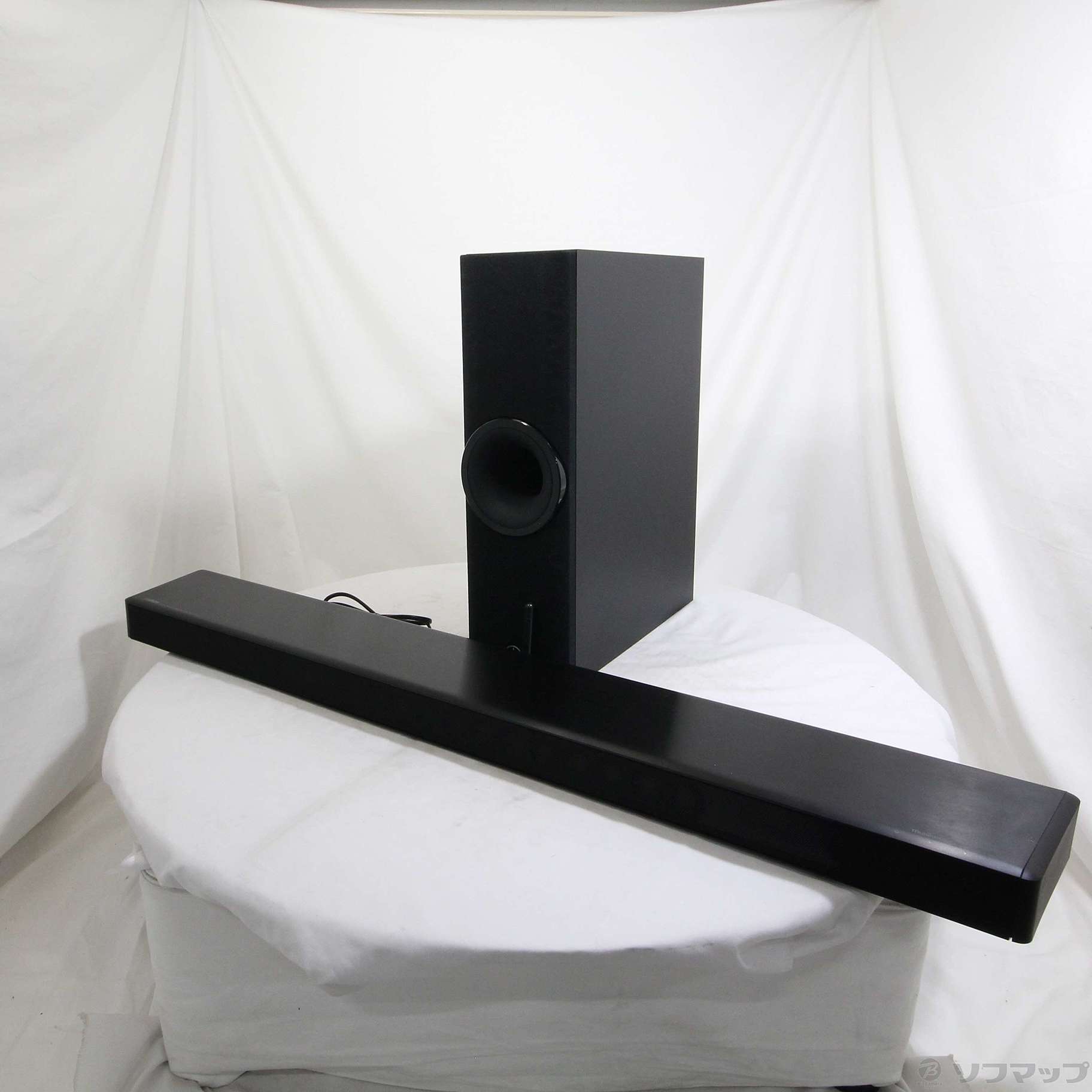 【中古】YSP-2700 [2133045110224] - リコレ！|ビックカメラグループ ソフマップの中古通販サイト