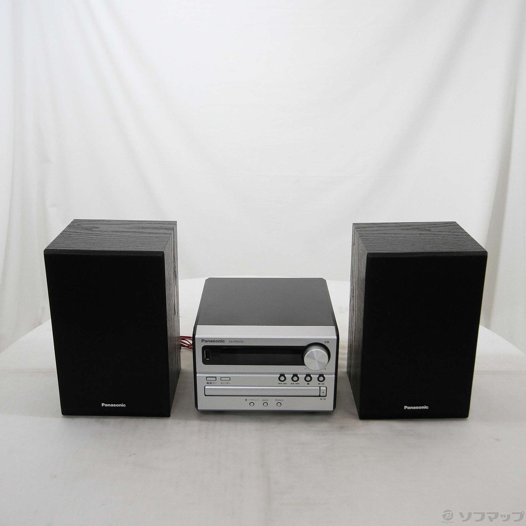 【中古】〔展示品〕 SC-PM250 [2133045110880] - リコレ！|ビックカメラグループ ソフマップの中古通販サイト