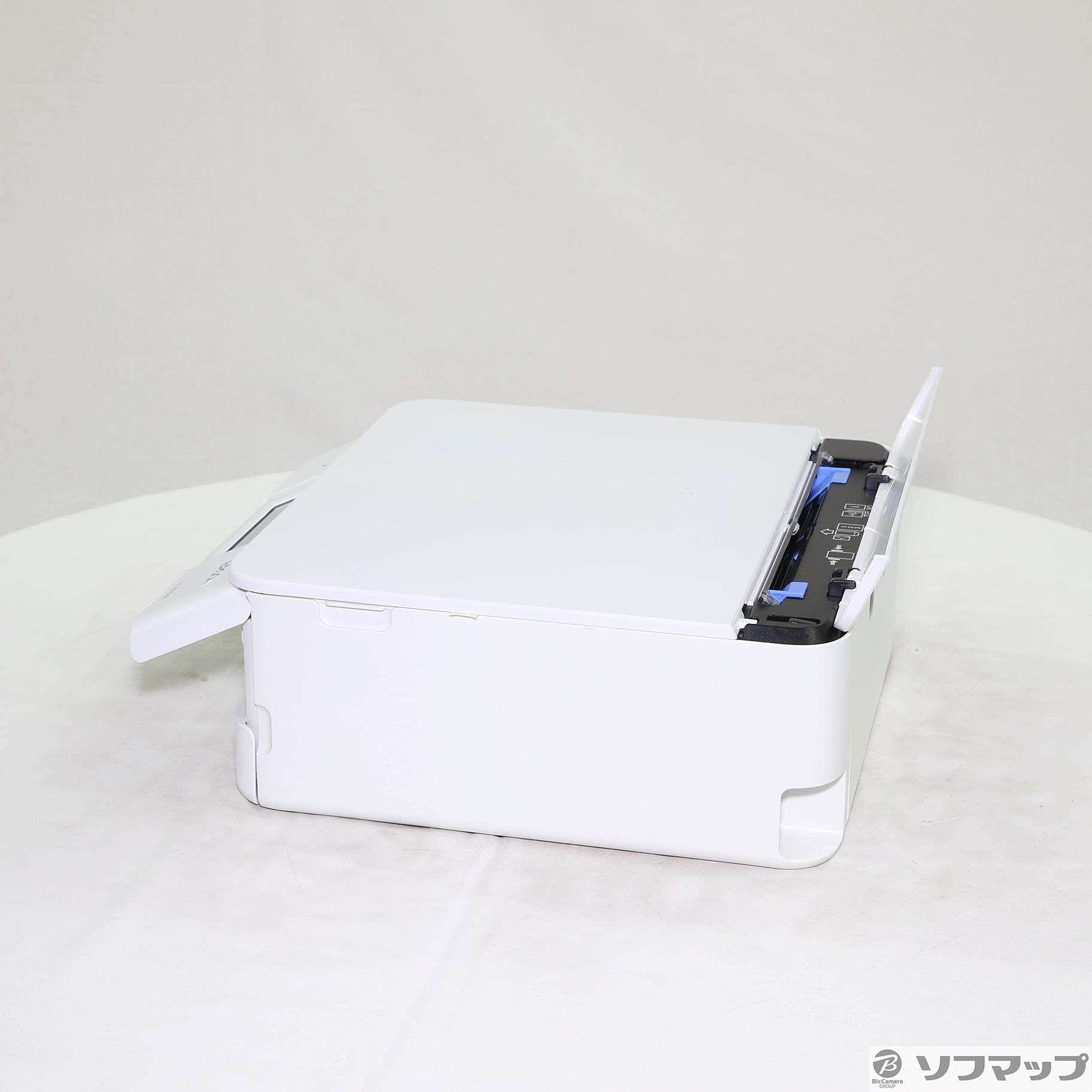 【中古】セール対象品 EP-884A インク無し [2133045111924] - リコレ！|ビックカメラグループ ソフマップの中古通販サイト