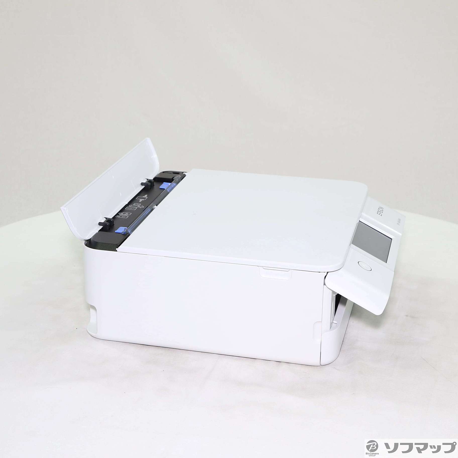 【中古】セール対象品 EP-884A インク無し [2133045111924] - リコレ！|ビックカメラグループ ソフマップの中古通販サイト