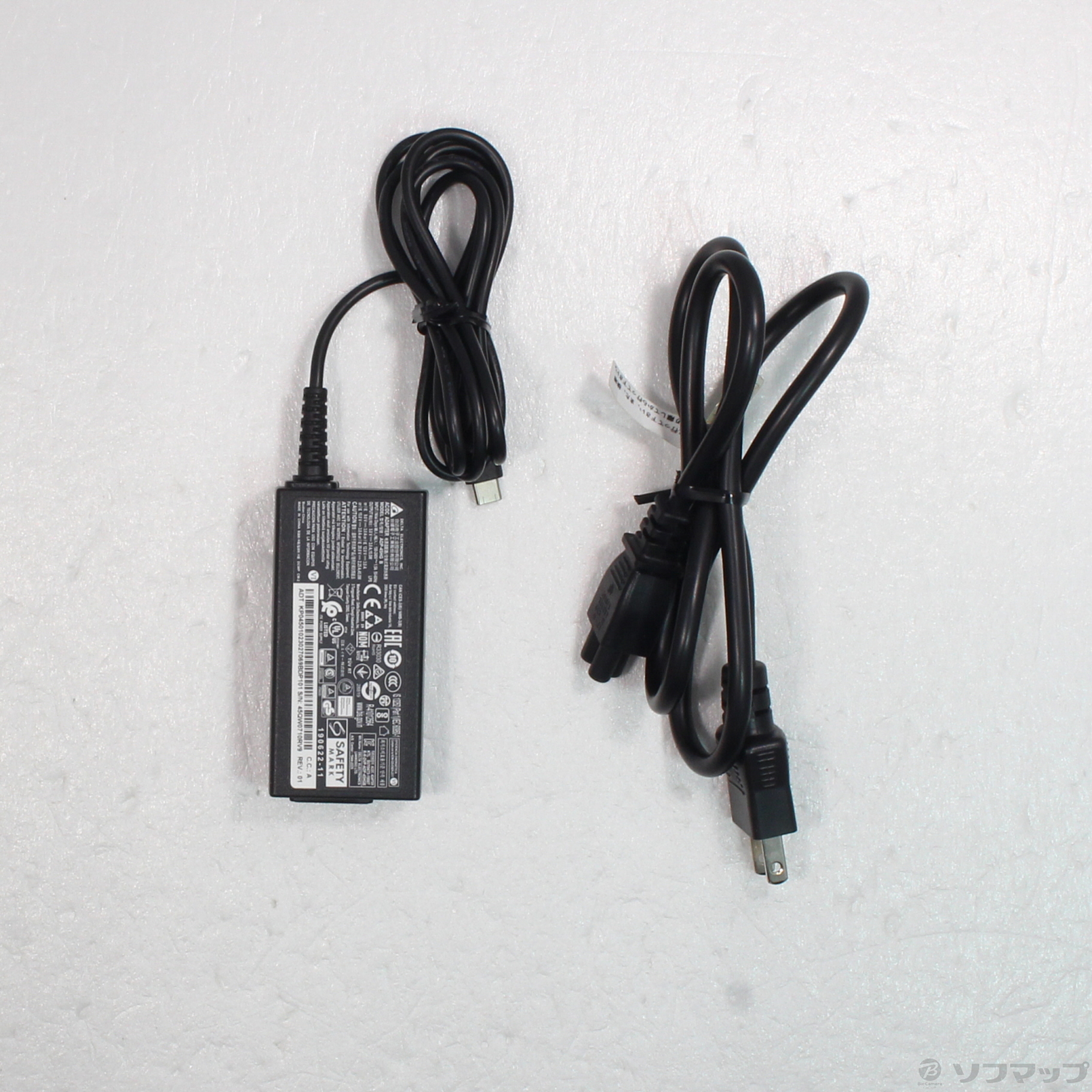 【中古】Spin 311 CP311-3H-A14P ピュアシルバー [2133045121435] - リコレ！|ソフマップの中古通販サイト