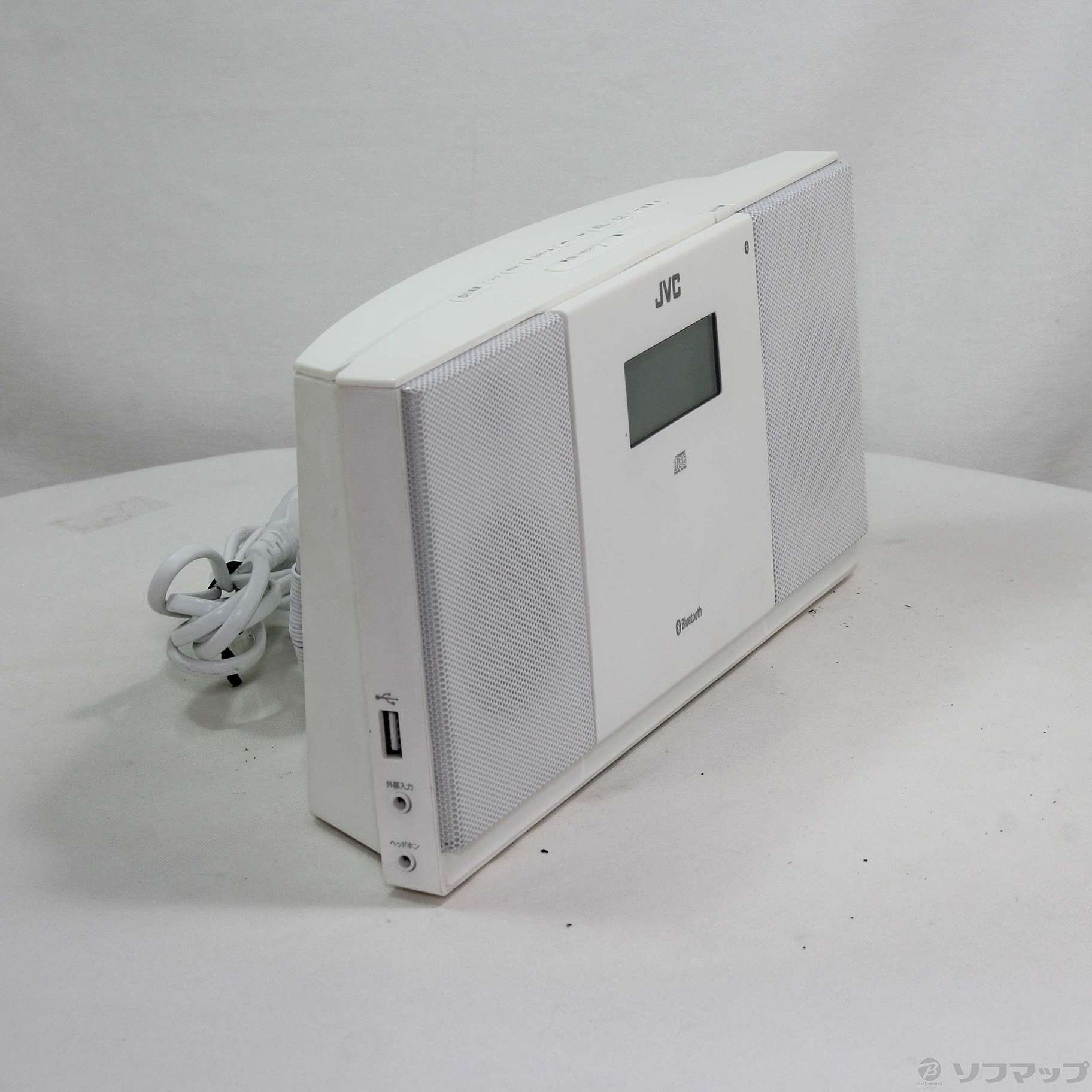 【中古】〔展示品〕 NX-PB30-W ホワイト [2133045159292] - リコレ！|ソフマップの中古通販サイト