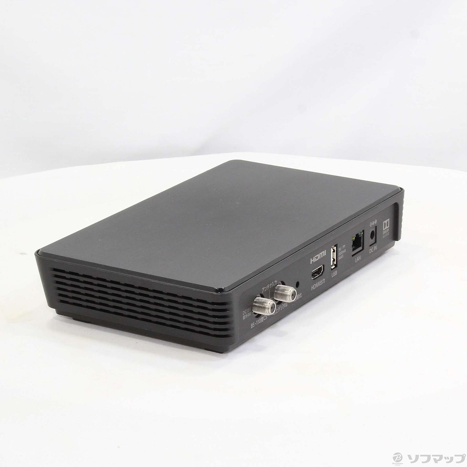 【中古】PIXELA 4K Smart Tuner (PIX-SMB400) [2133045160823] - リコレ！|ソフマップの中古通販サイト