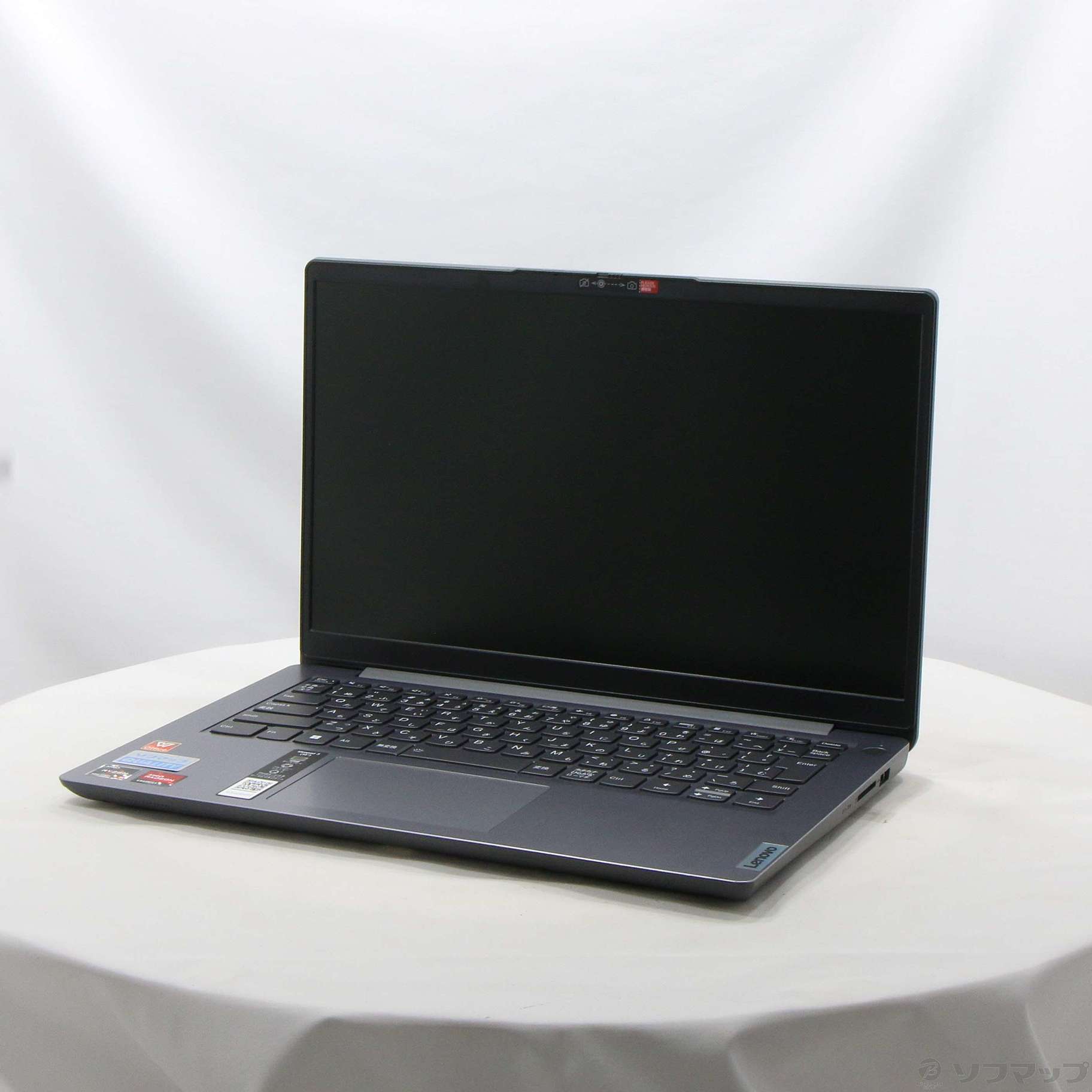 【中古】IdeaPad Slim 360 82KT00CFJP アークティックグレー [2133045178538] - リコレ！|ビック ...