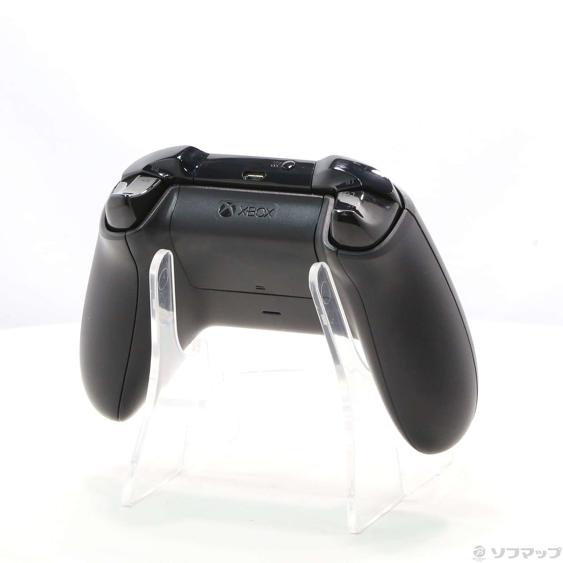 【中古】Xbox One Wired PC Controller 4N6-00003 ブラック [2133045204374] - リコレ ...