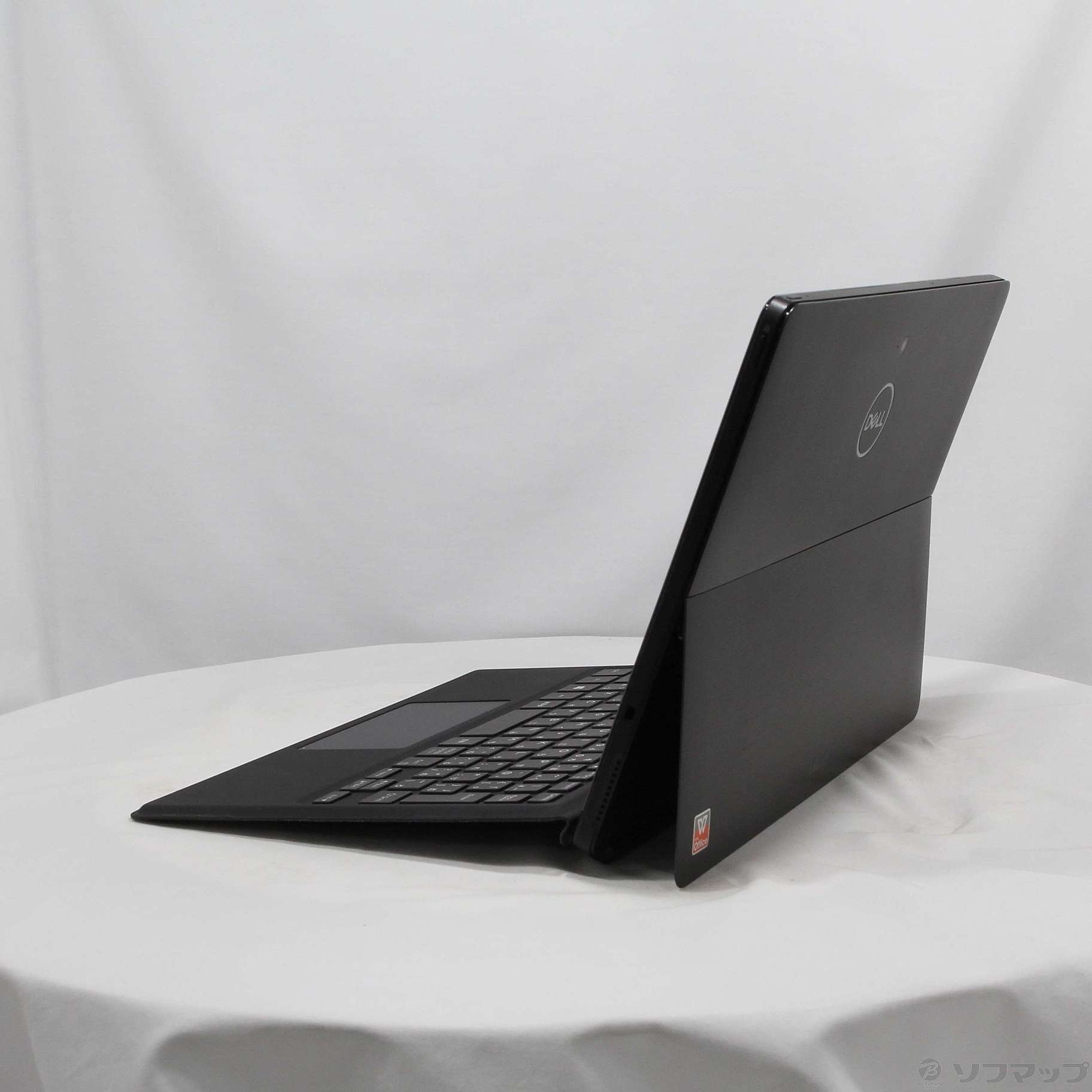 【中古】Latitude 5290 2-in-1 [2133045242345] - リコレ！|ビックカメラグループ ソフマップの中古通販サイト