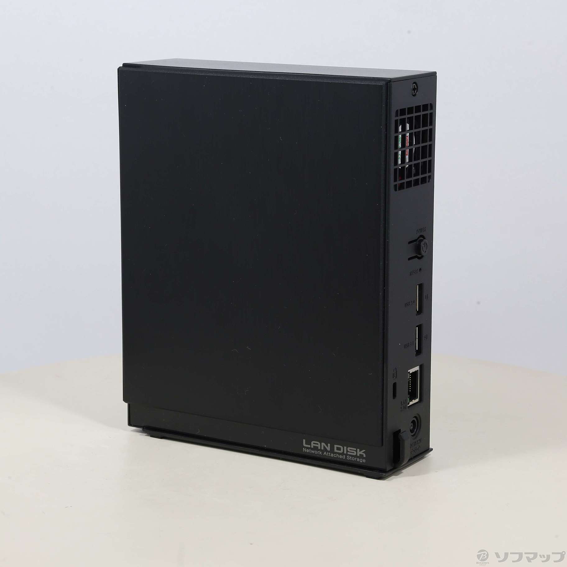 【中古】〔展示品〕 HDL-AAX3 [2133045247272] - リコレ！|ビックカメラグループ ソフマップの中古通販サイト
