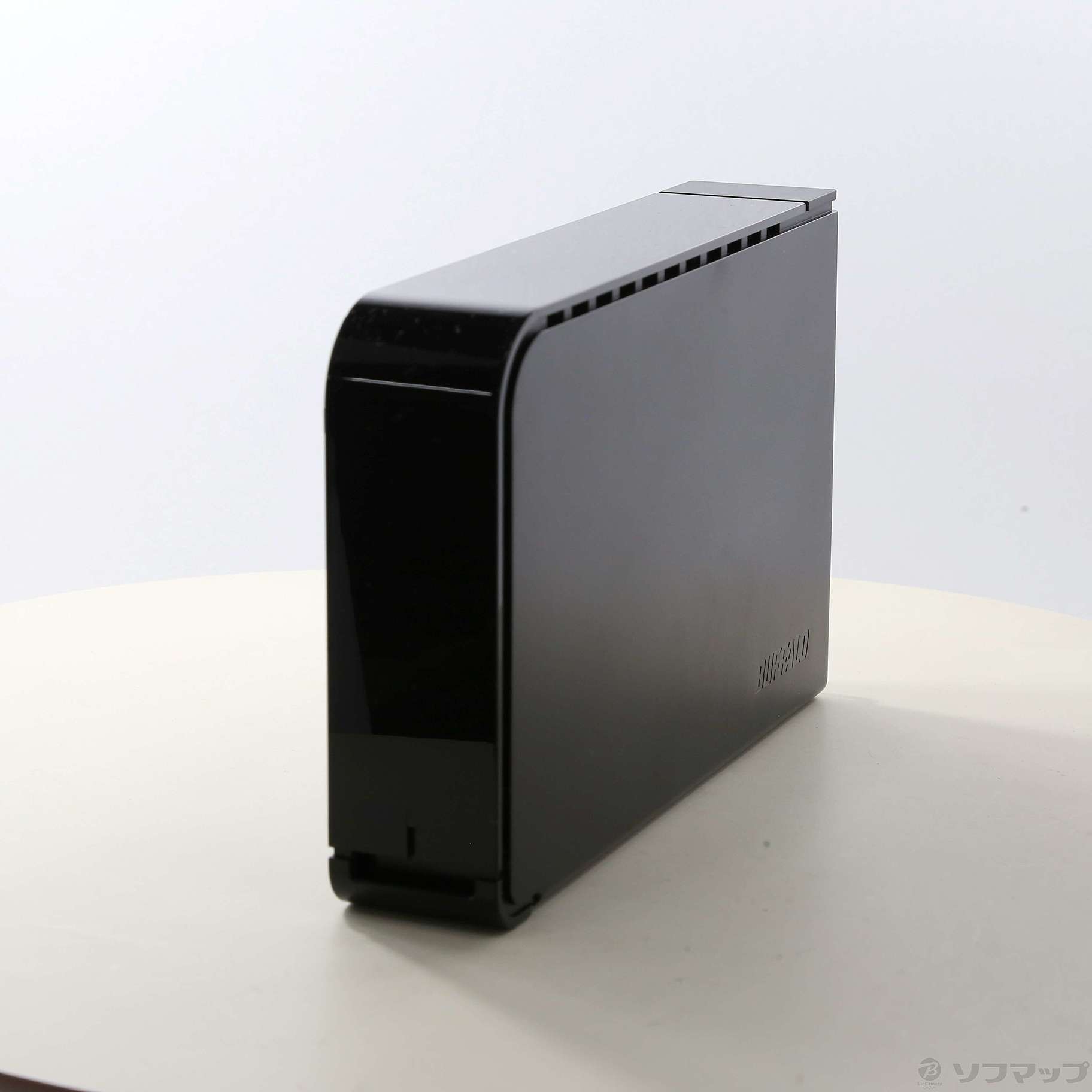 【中古】HD-LB2.0TU3-BKC ブラック [2133045305033] - リコレ！|ソフマップの中古通販サイト