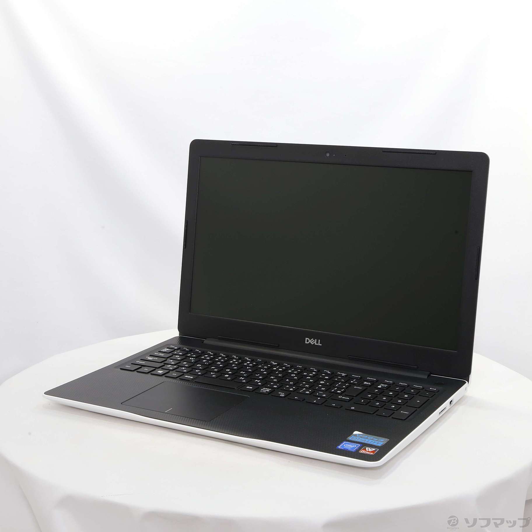 【中古】セール対象品 Inspiron 3583 〔Windows 10〕 [2133045315346] - リコレ！|ビックカメラグループ ...