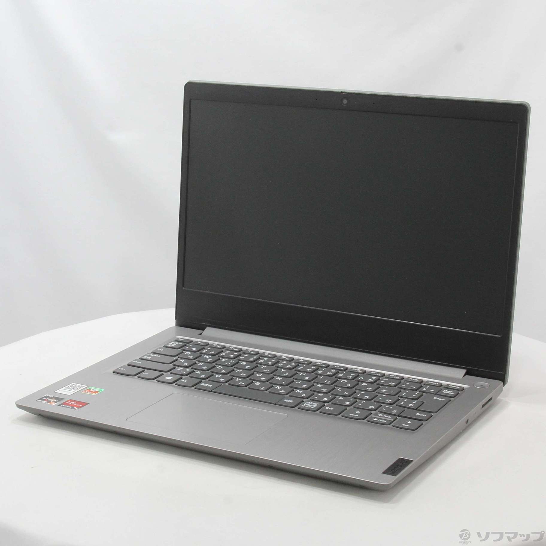 【中古】ideapad Slim 350 81W3004BJP [2133045329800] - リコレ！|ソフマップの中古通販サイト