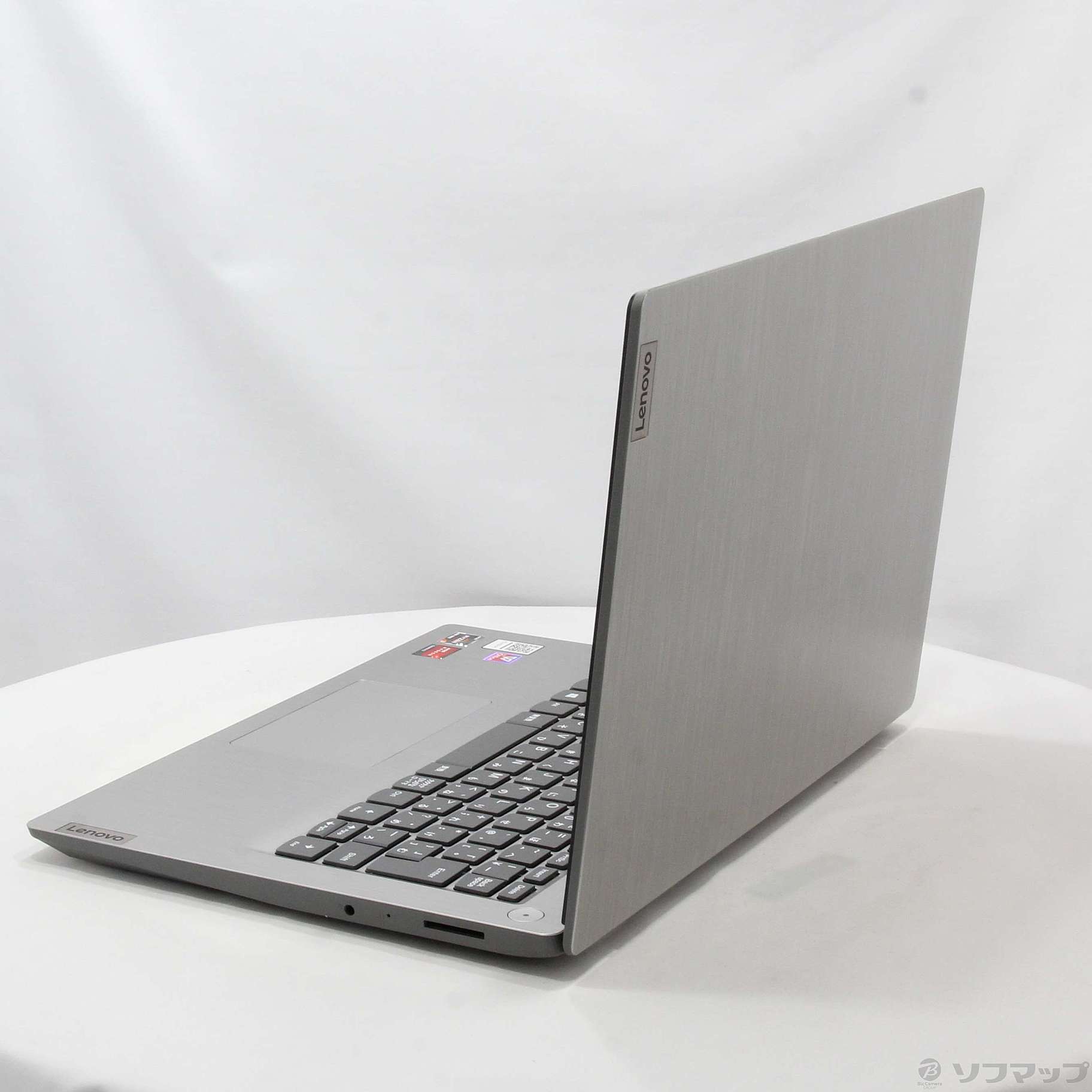 【中古】ideapad Slim 350 81W3004BJP [2133045329800] - リコレ！|ソフマップの中古通販サイト