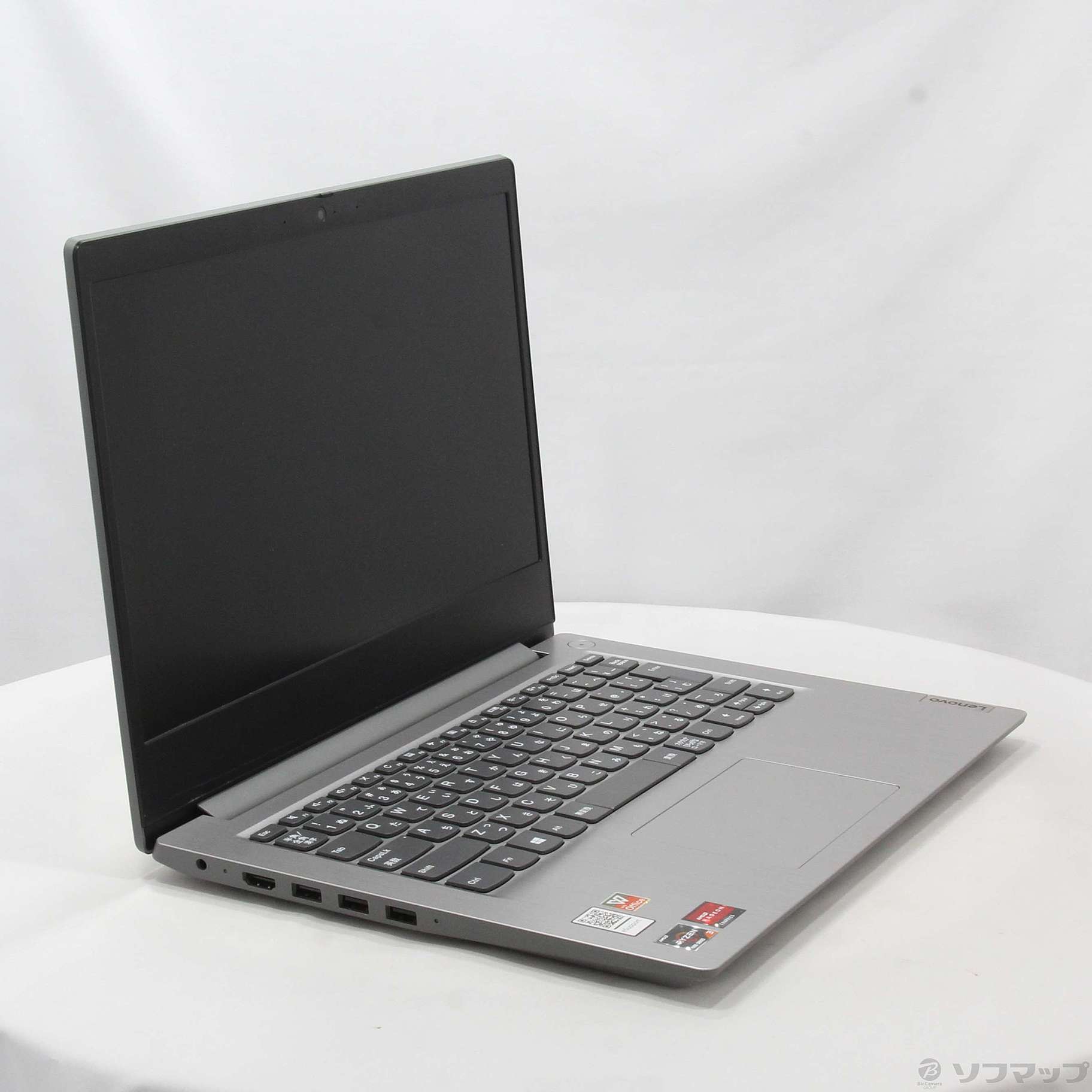 【中古】ideapad Slim 350 81W3004BJP [2133045329800] - リコレ！|ソフマップの中古通販サイト